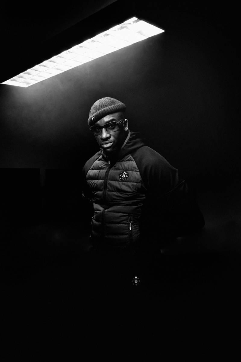 Bugzy Malone Wallpapers - Top Free Bugzy Malone Backgrounds - WallpaperAccess