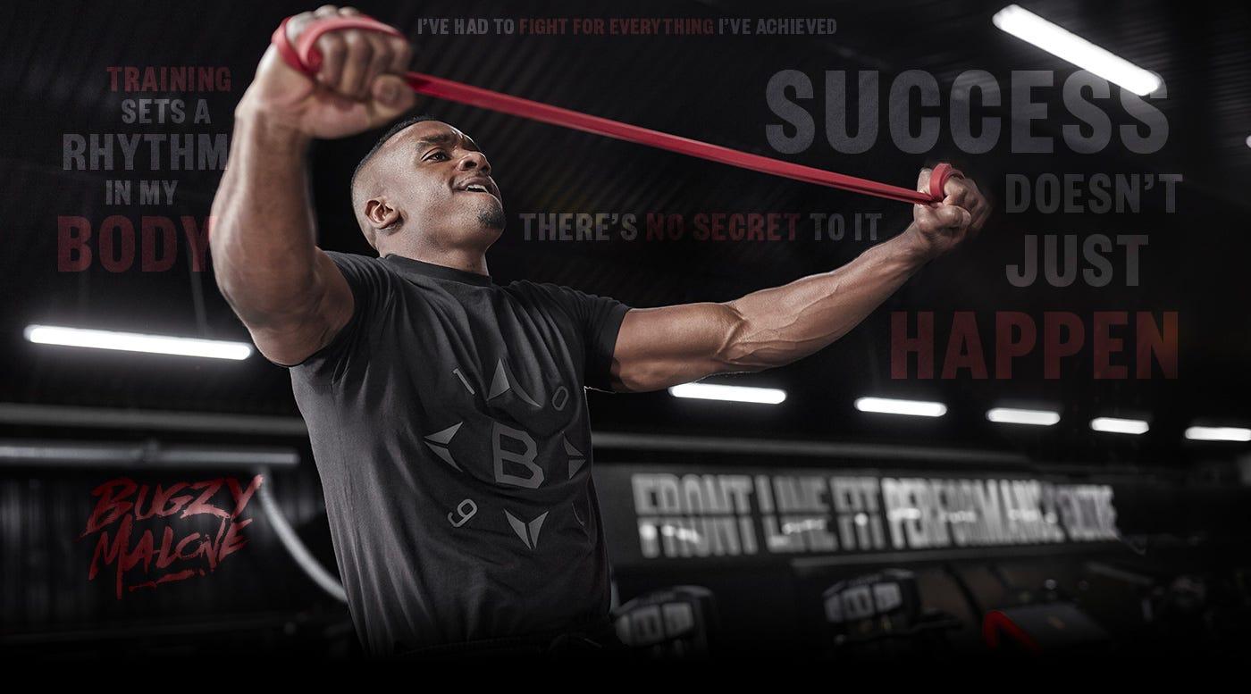 Bugzy Malone Wallpapers - Top Free Bugzy Malone Backgrounds ...