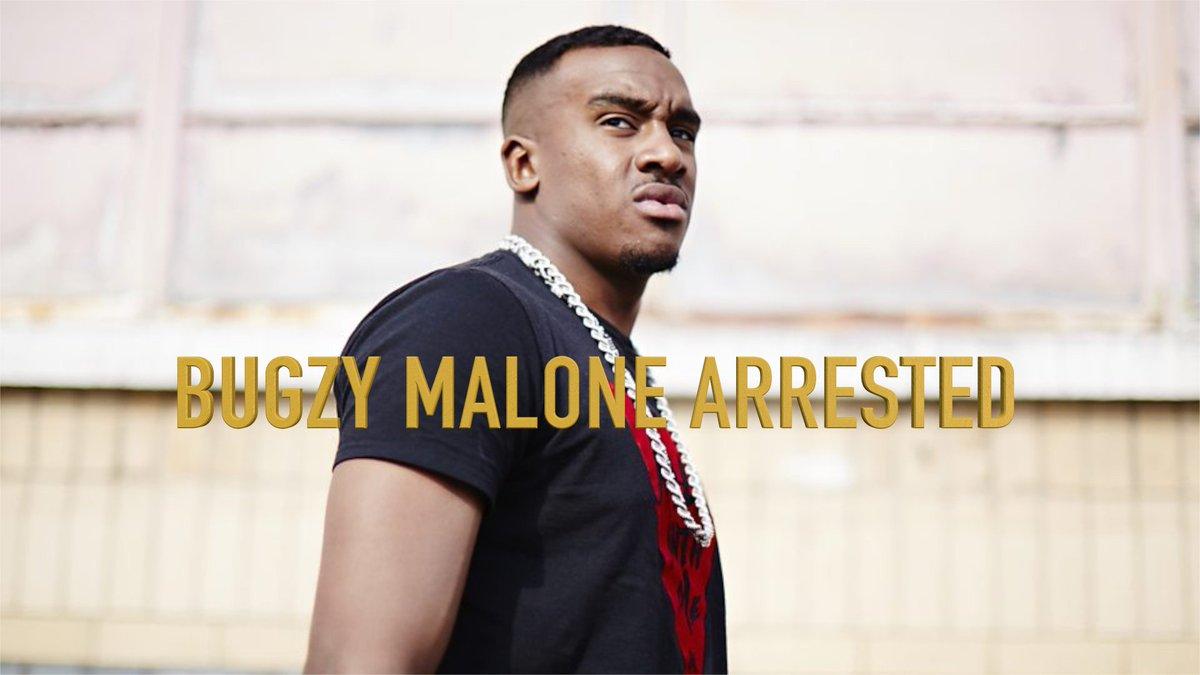 Bugzy Malone Wallpapers - Top Free Bugzy Malone Backgrounds - WallpaperAccess