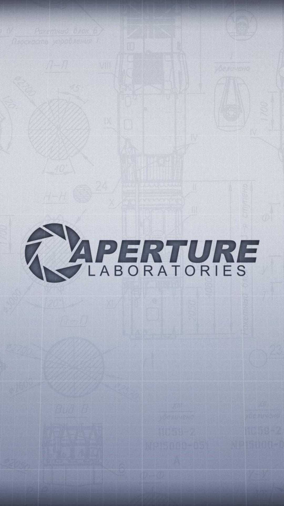 Aperture Science Phone Wallpapers - Top Free Aperture Science Phone ...
