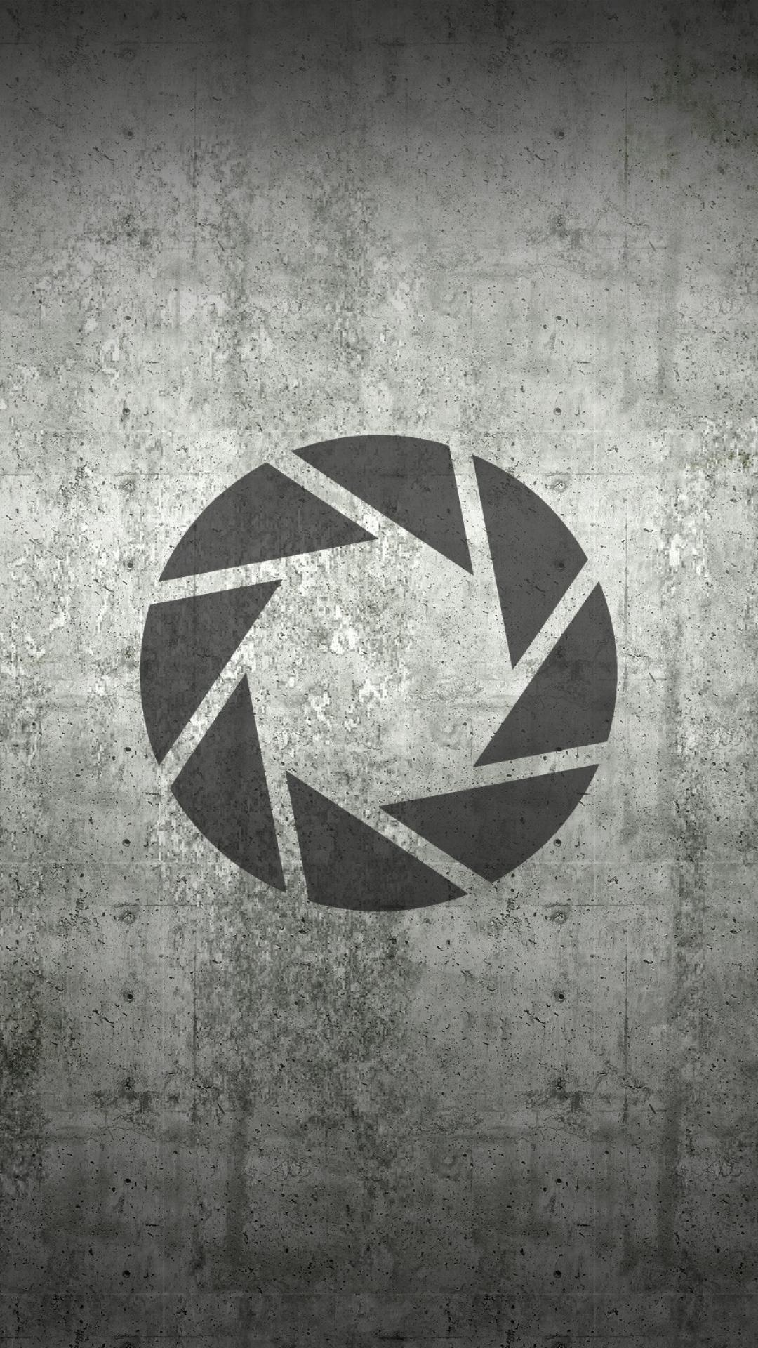 Aperture Science Phone Wallpapers - Top Free Aperture Science Phone ...