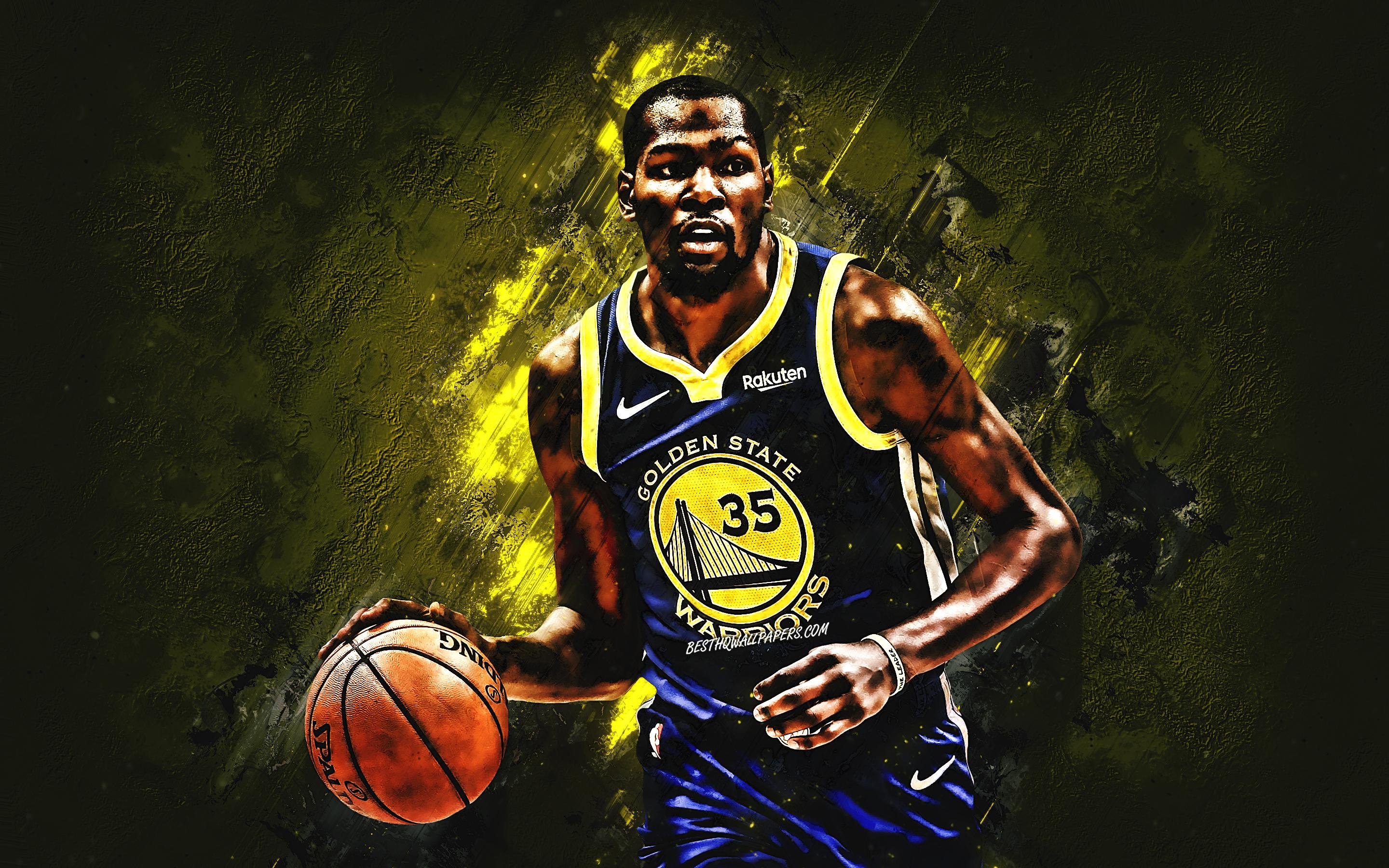 Kevin Durant Warriors Wallpapers - Top Free Kevin Durant Warriors ...