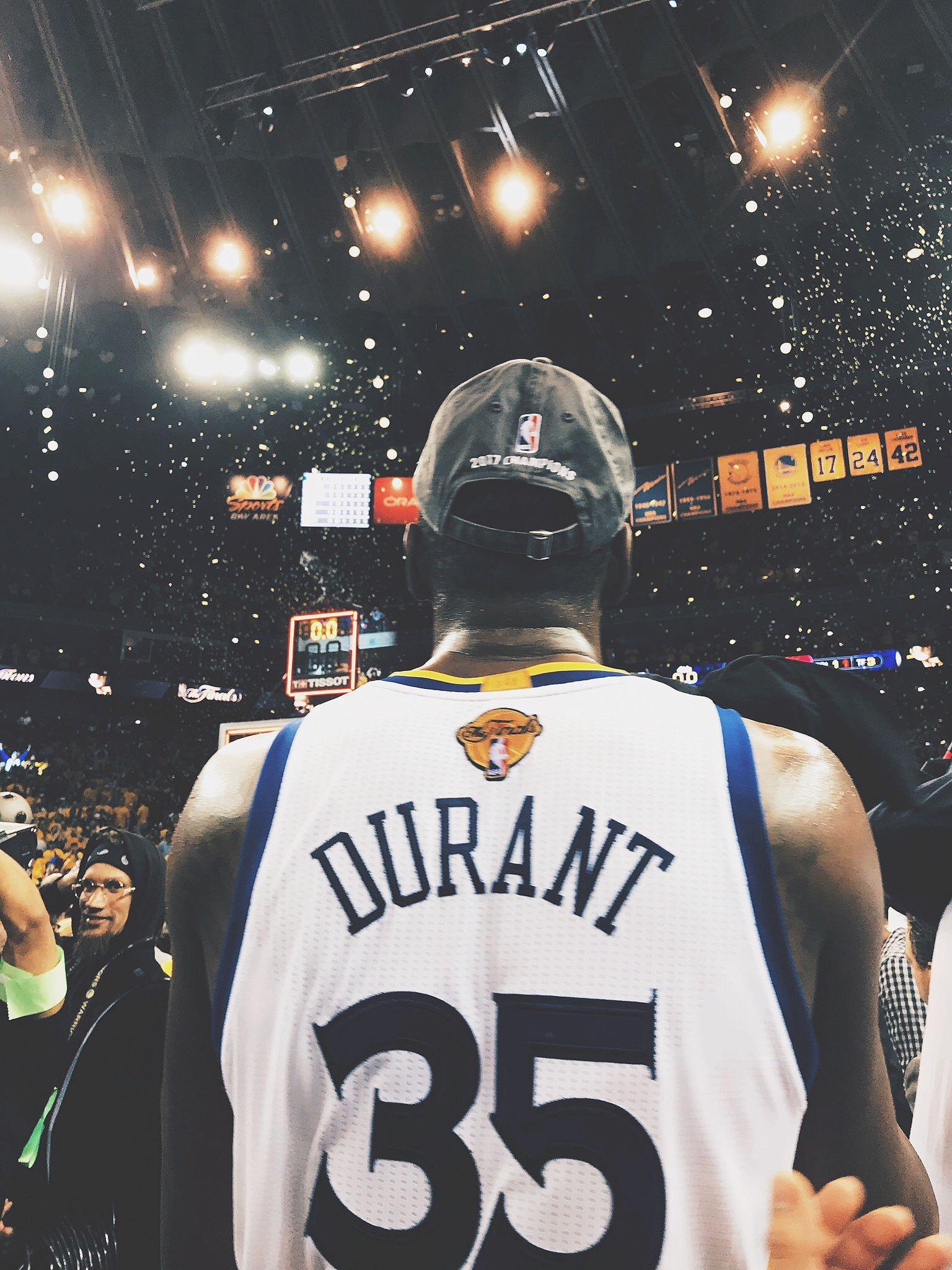 Kevin Durant Warriors Wallpapers - Top Free Kevin Durant Warriors Backgrounds - WallpaperAccess