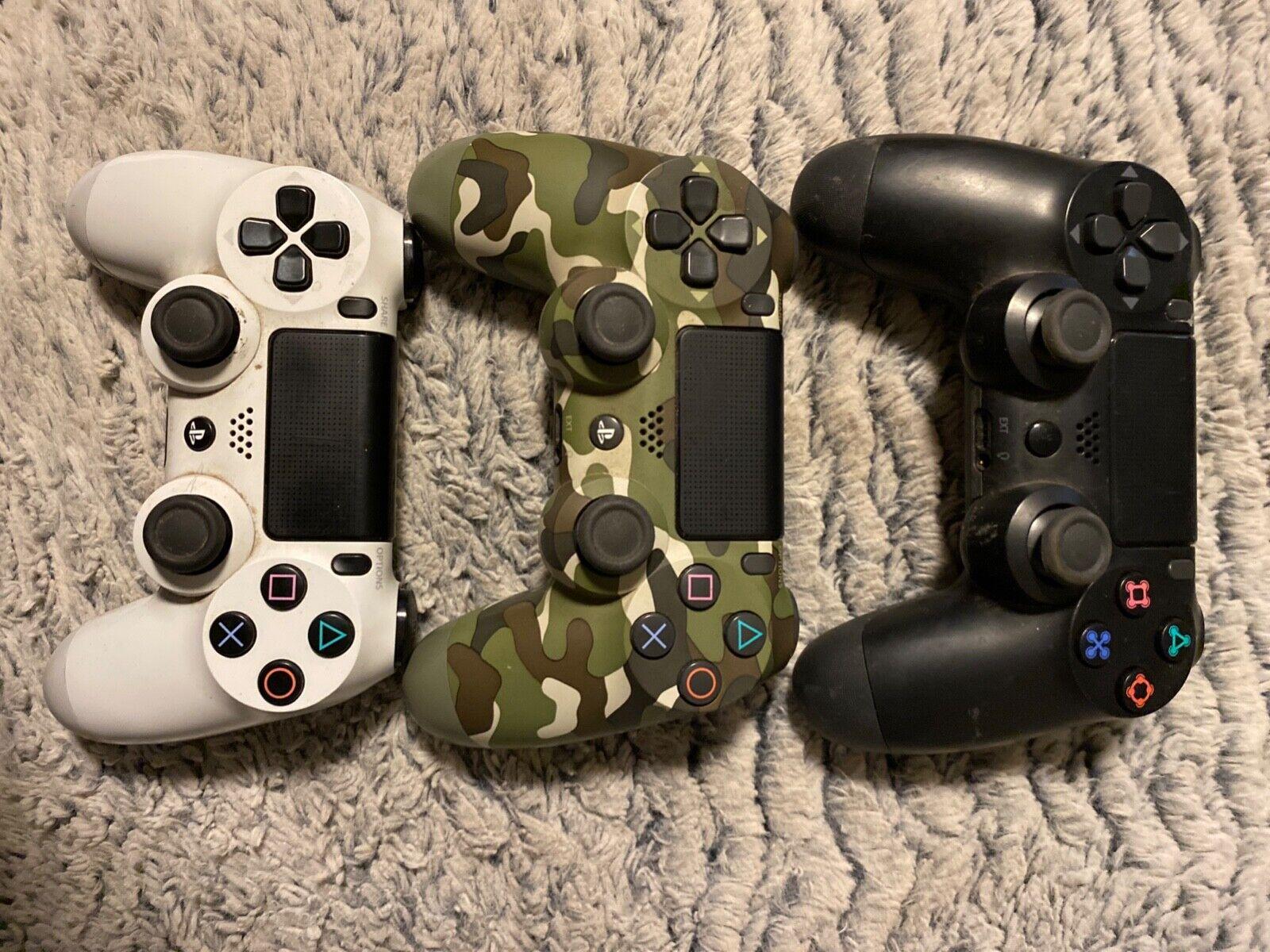 Broken PS4 Controller Wallpapers - Top Free Broken PS4 Controller ...