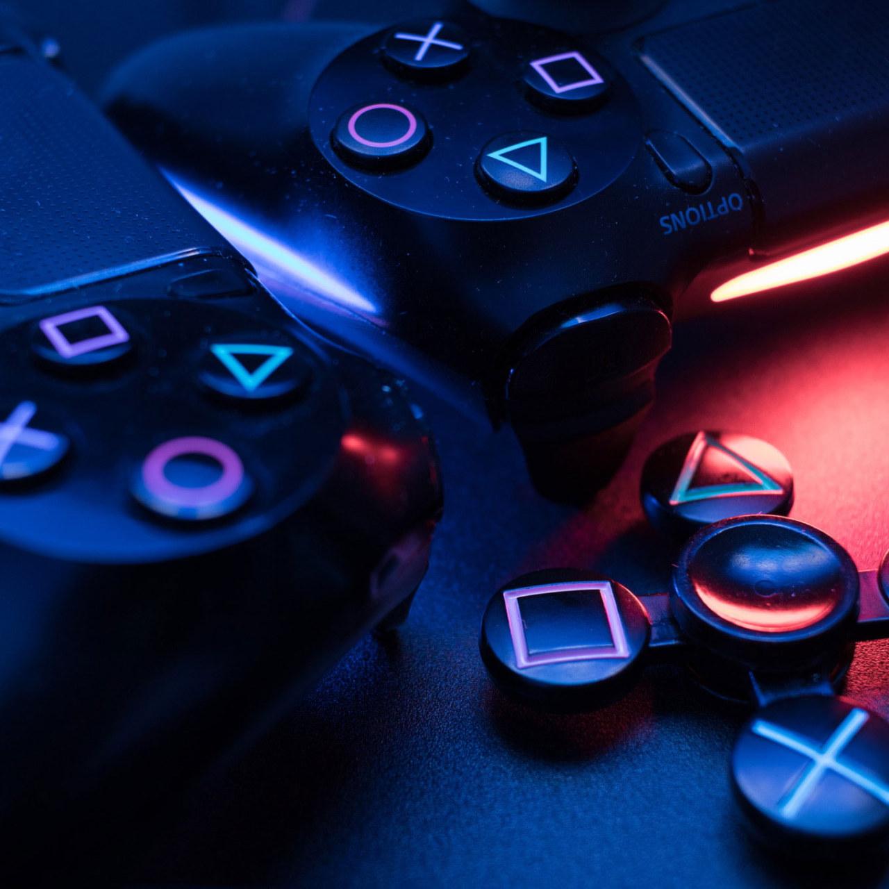 Broken PS4 Controller Wallpapers - Top Free Broken PS4 Controller ...