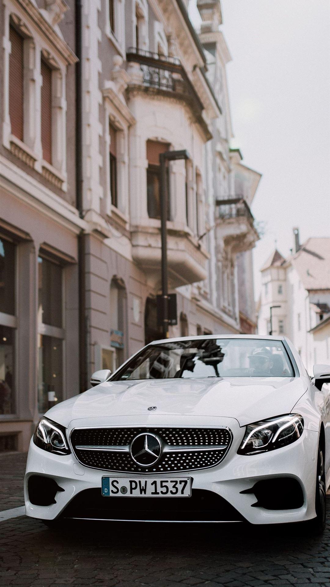 Mercedes C200 Wallpapers - Top Free Mercedes C200 Backgrounds ...