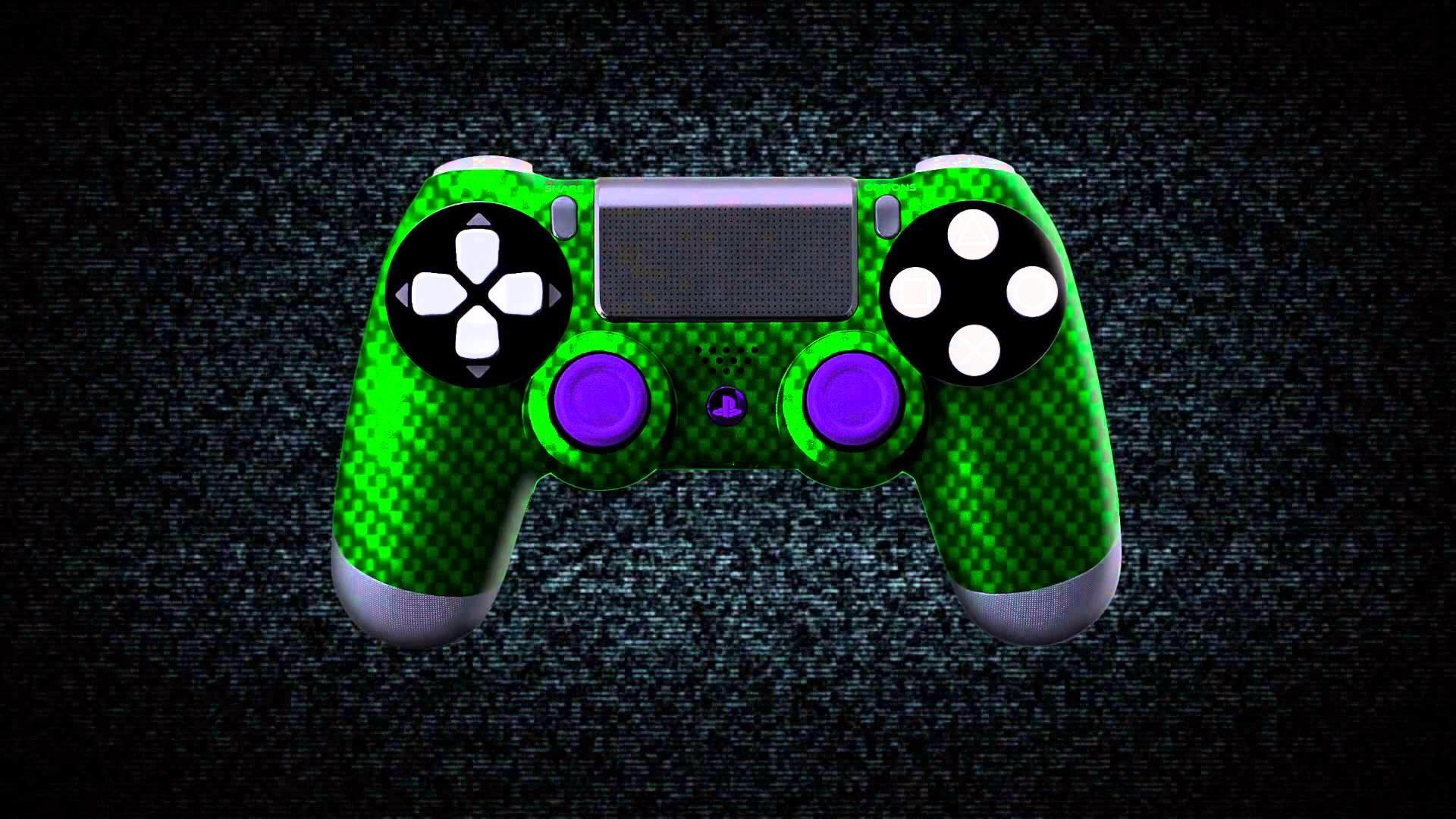 Broken PS4 Controller Wallpapers - Top Free Broken PS4 Controller ...