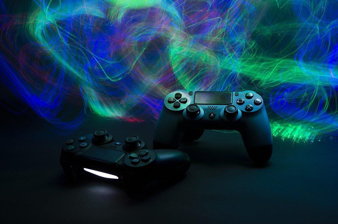 Broken PS4 Controller Wallpapers - Top Free Broken PS4 Controller ...