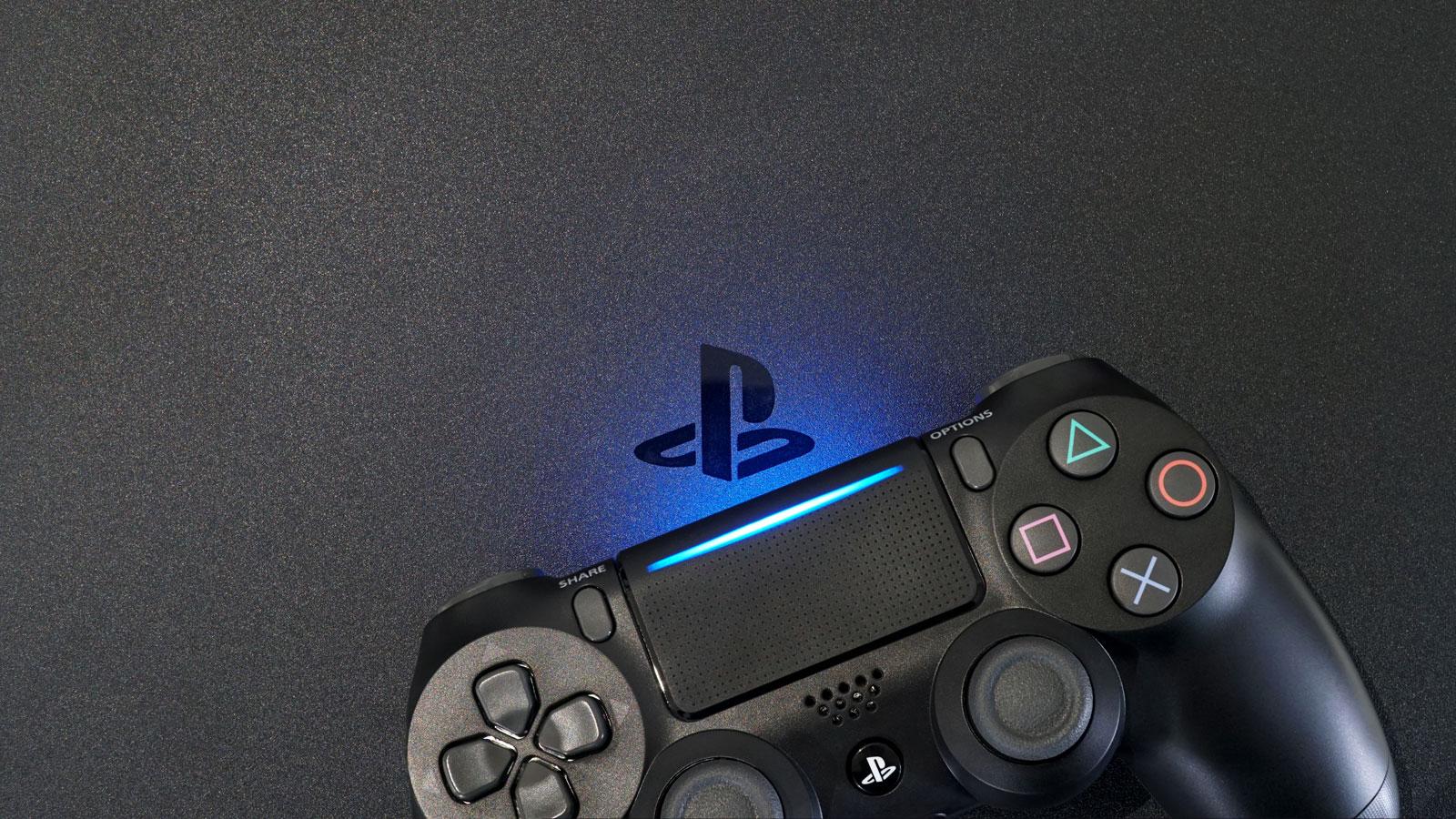 Broken PS4 Controller Wallpapers - Top Free Broken PS4 Controller ...