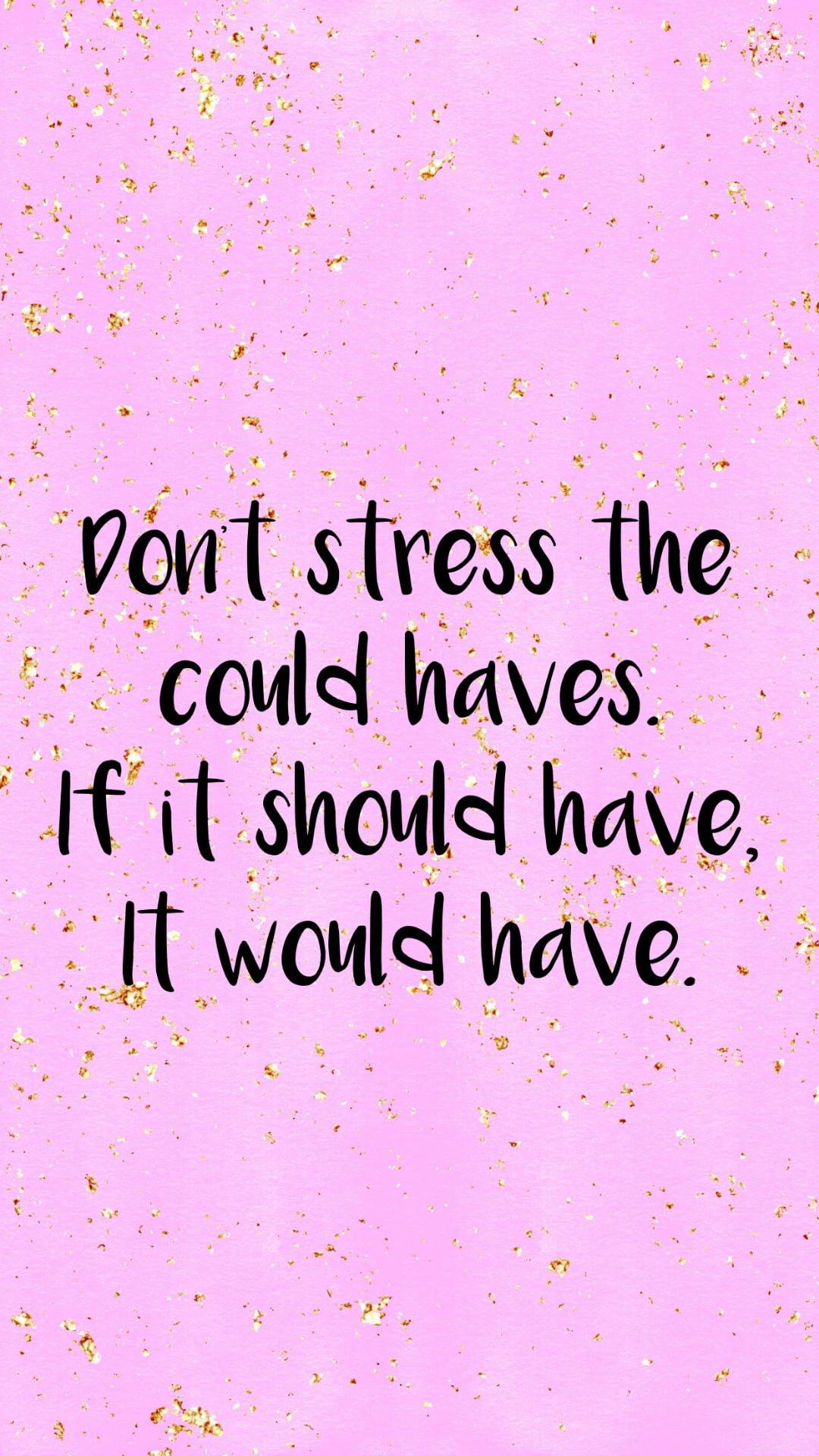 Stress Quotes Wallpapers - Top Free Stress Quotes Backgrounds ...
