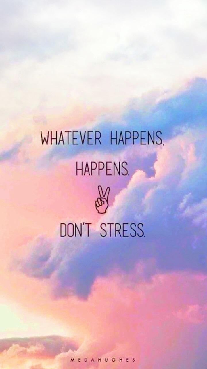 Stress Quotes Wallpapers - Top Free Stress Quotes Backgrounds ...