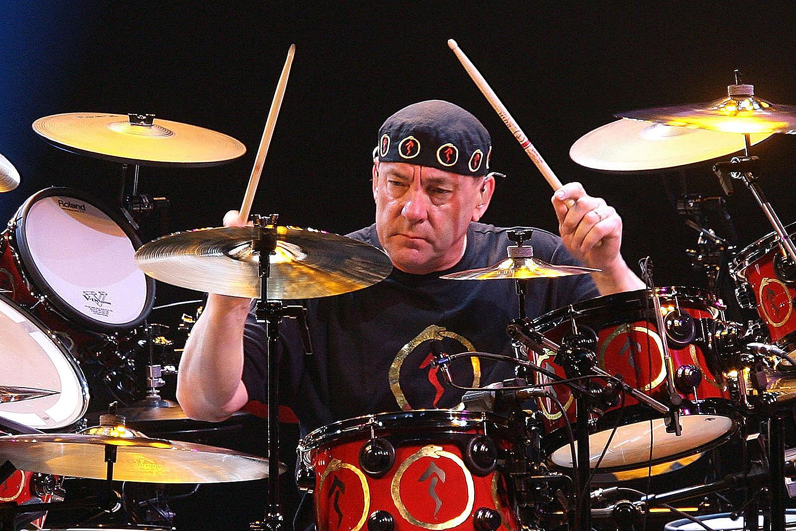 Neil Peart Wallpapers - Top Free Neil Peart Backgrounds - WallpaperAccess