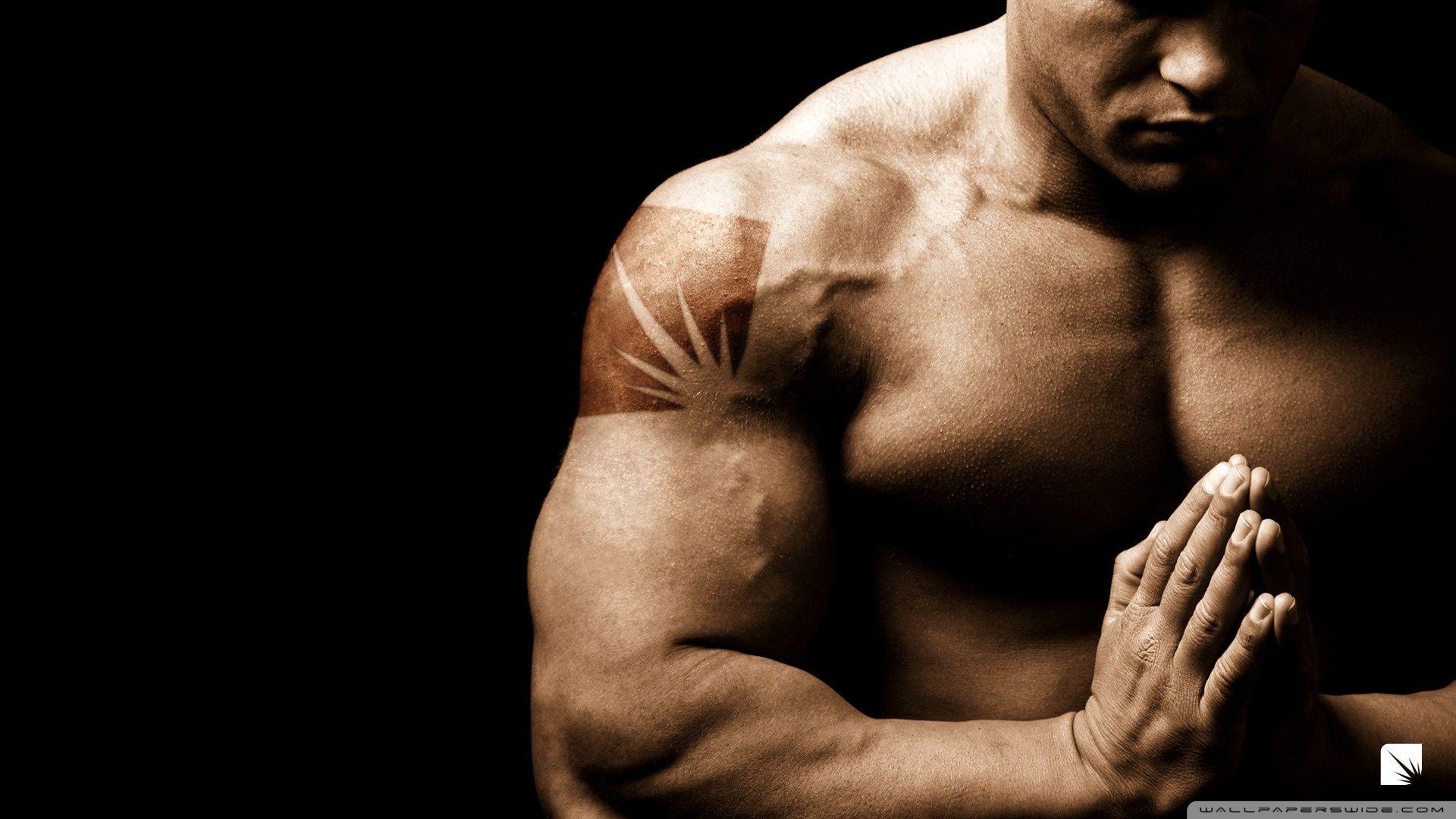 Bodybuilder 1080P Wallpapers - Top Free Bodybuilder 1080P Backgrounds ...