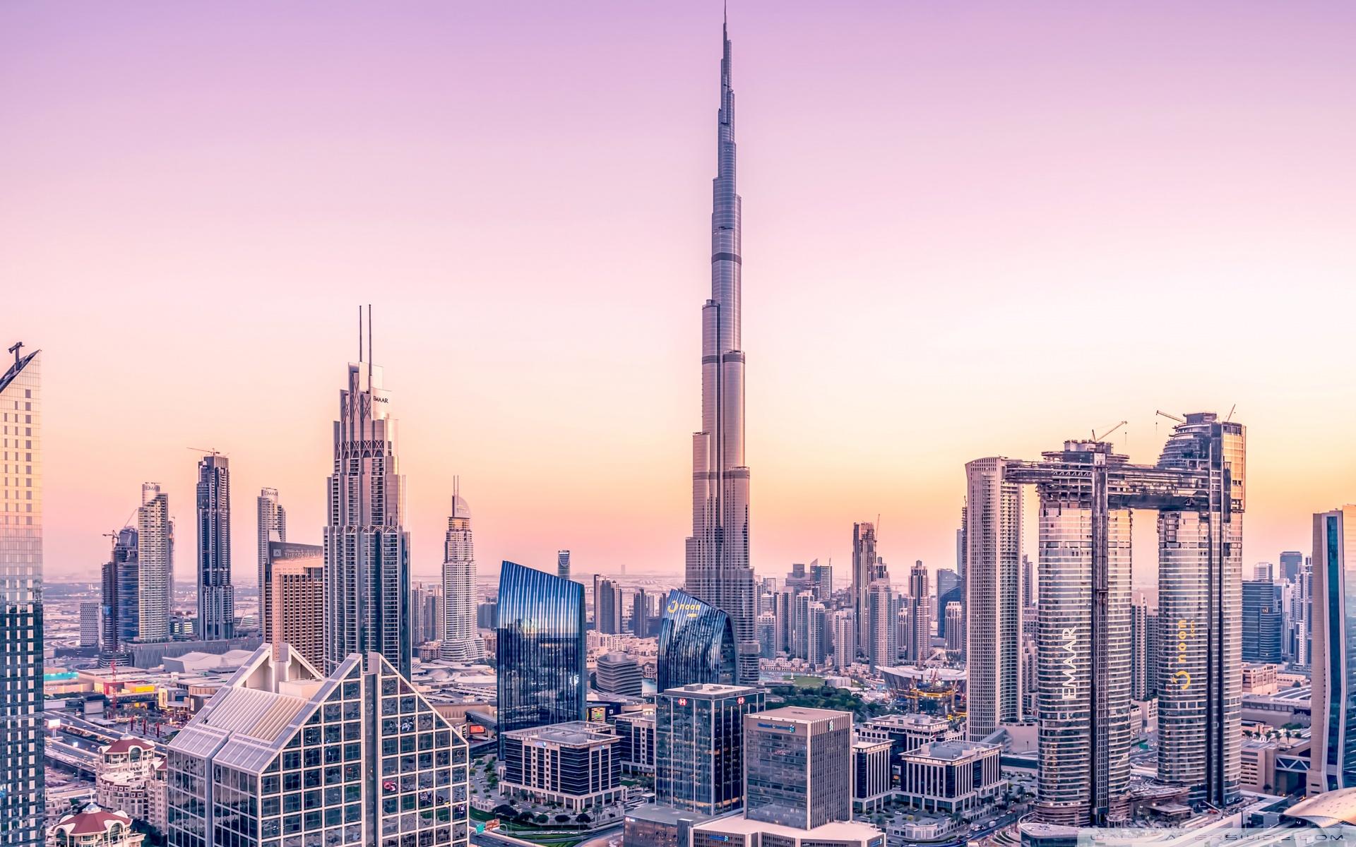 HD Modern City Wallpapers - Top Free HD Modern City Backgrounds ...