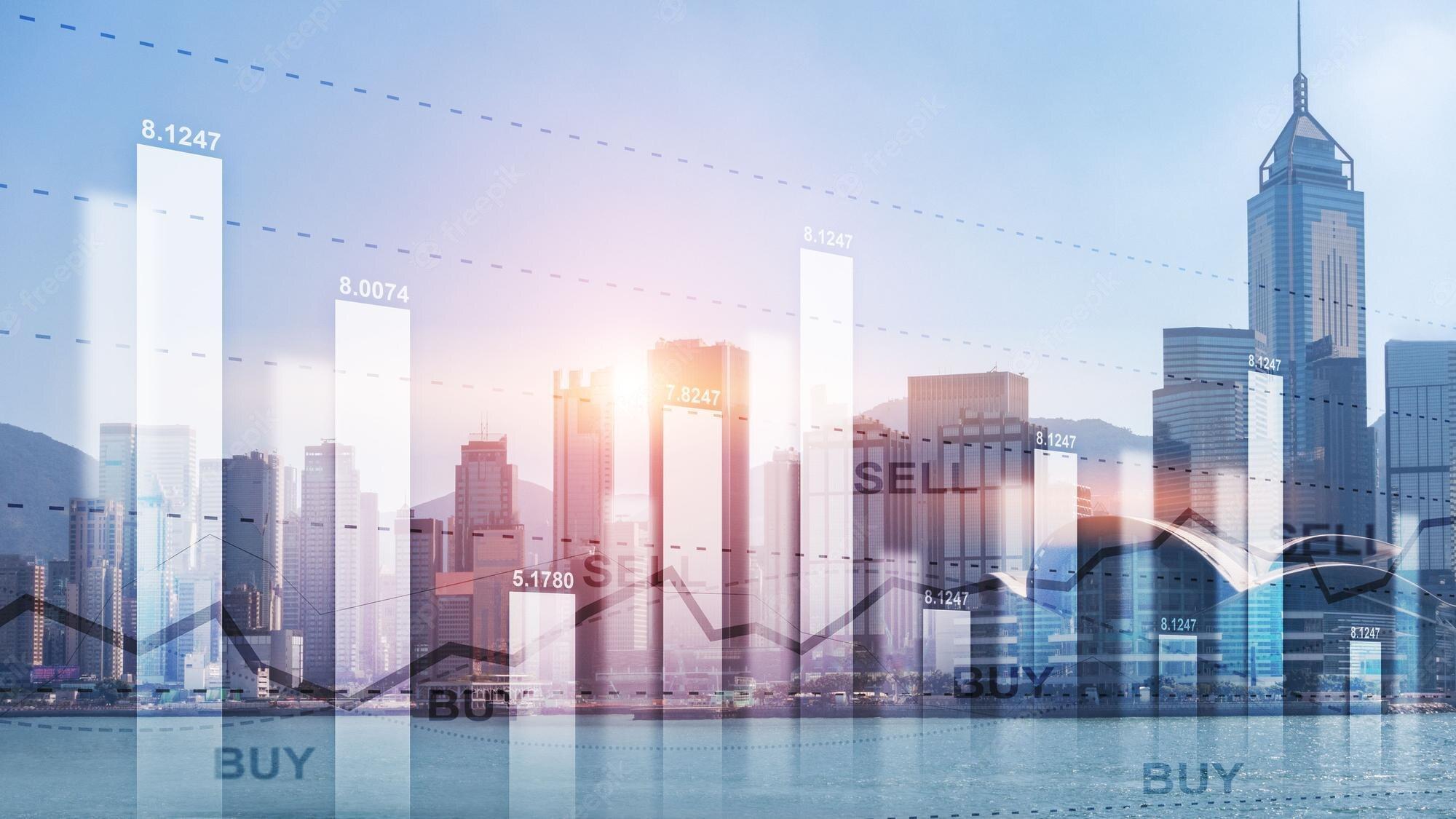 HD Modern City Wallpapers - Top Free HD Modern City Backgrounds ...