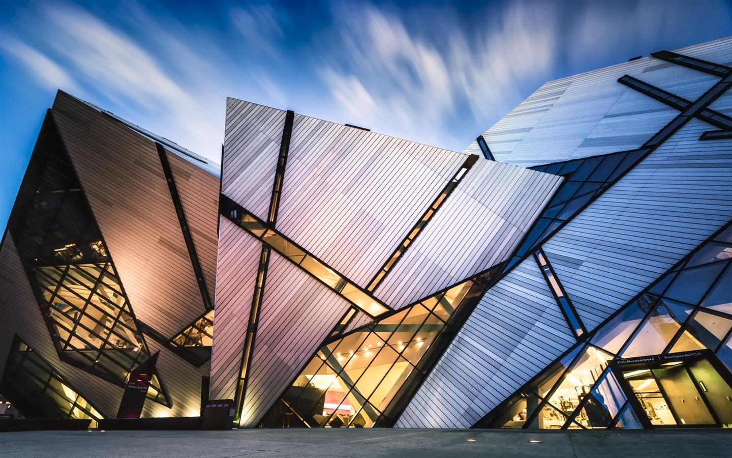 HD Modern City Wallpapers - Top Free HD Modern City Backgrounds ...