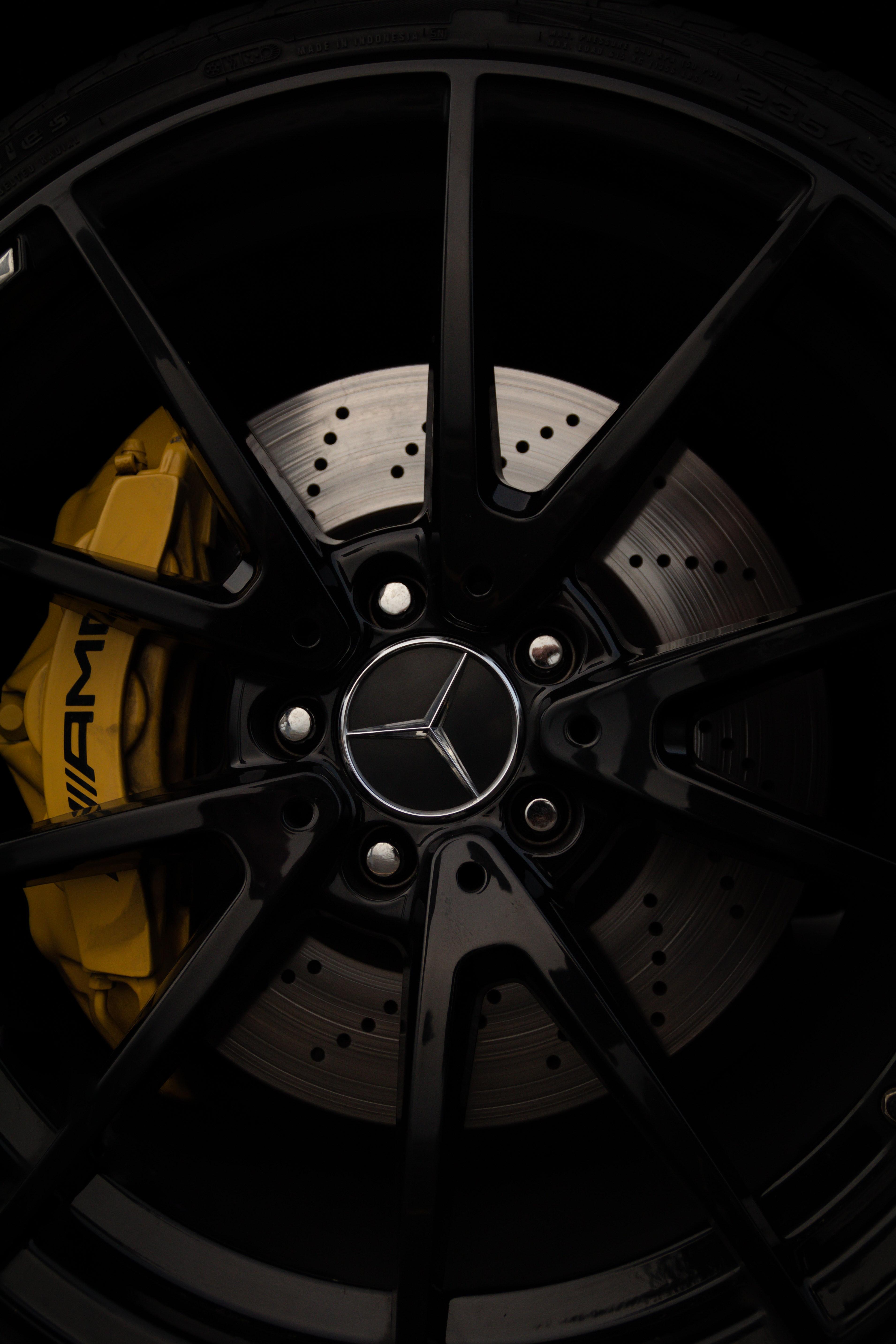Black Wheels Wallpapers - Top Free Black Wheels Backgrounds ...