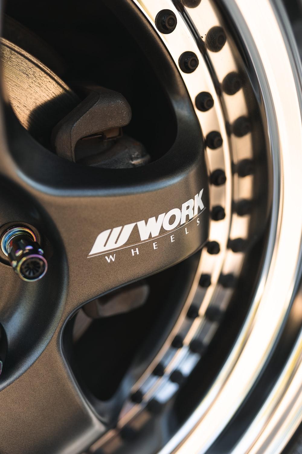 Black Wheels Wallpapers - Top Free Black Wheels Backgrounds ...