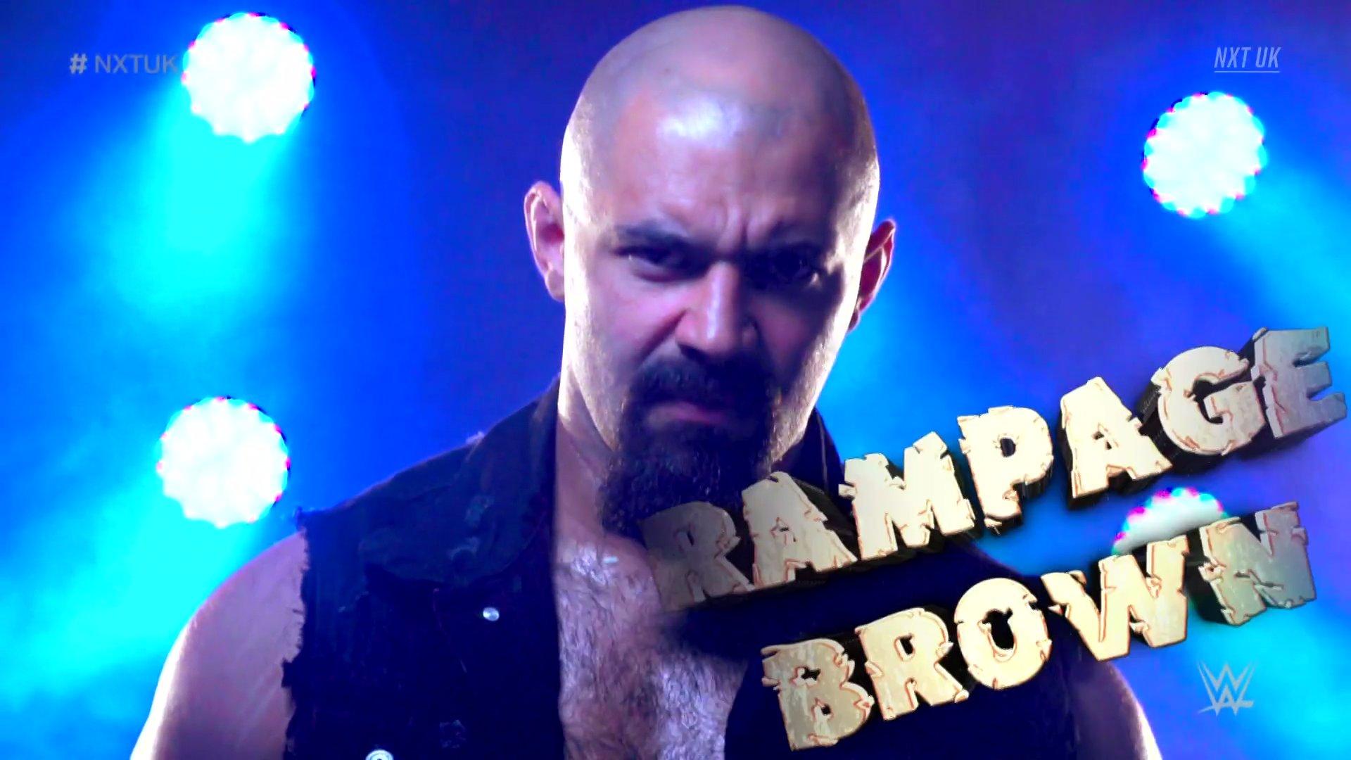 Rampage Brown Wallpapers - Top Free Rampage Brown Backgrounds ...