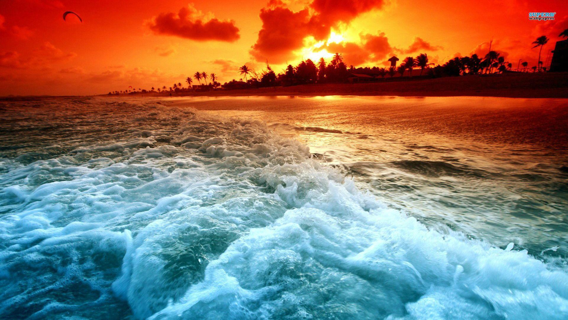 Key West Sunset Wallpapers - Top Free Key West Sunset Backgrounds ...