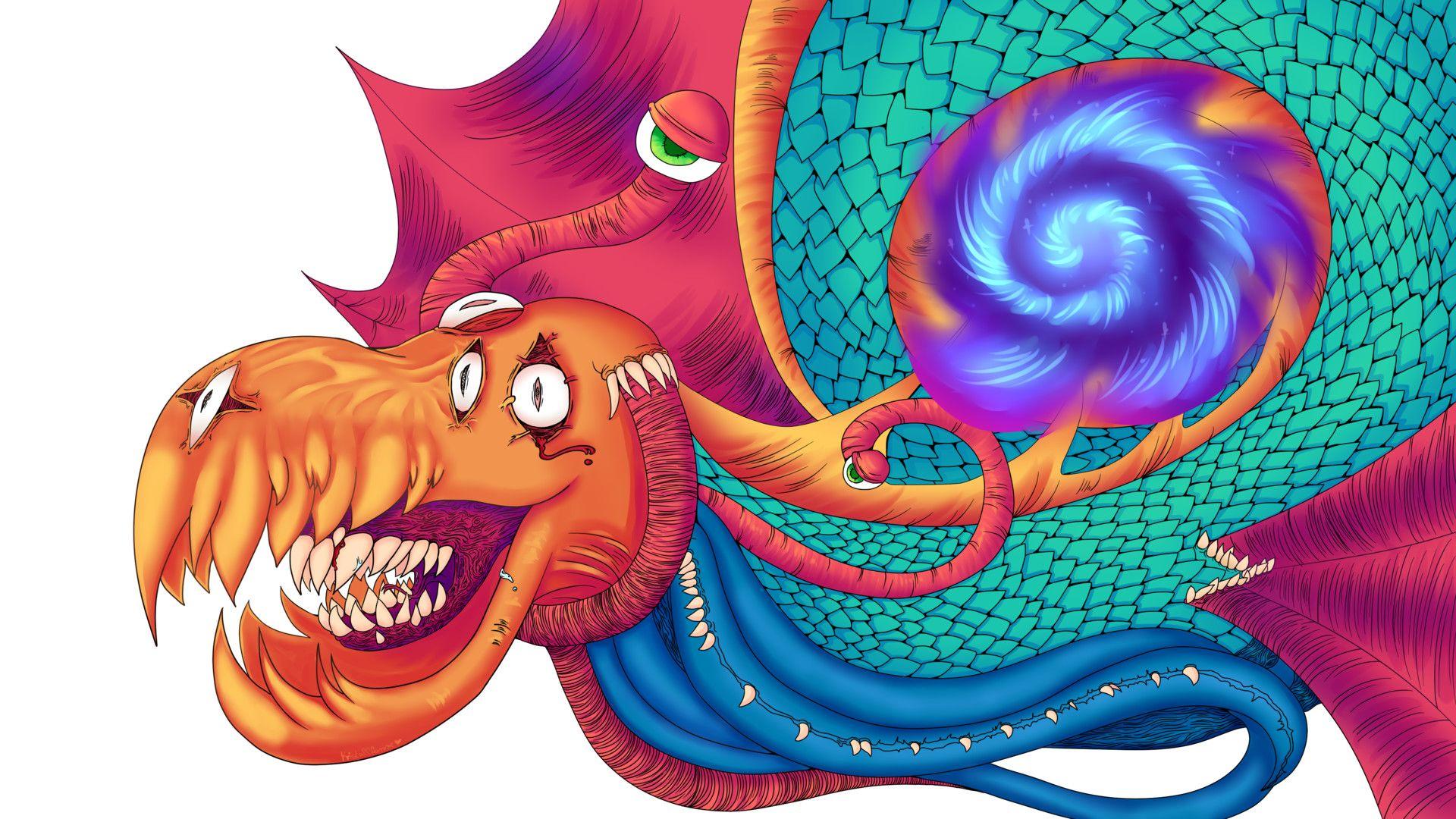 Hyperbeast CS GO Wallpapers - Top Free Hyperbeast CS GO Backgrounds ...