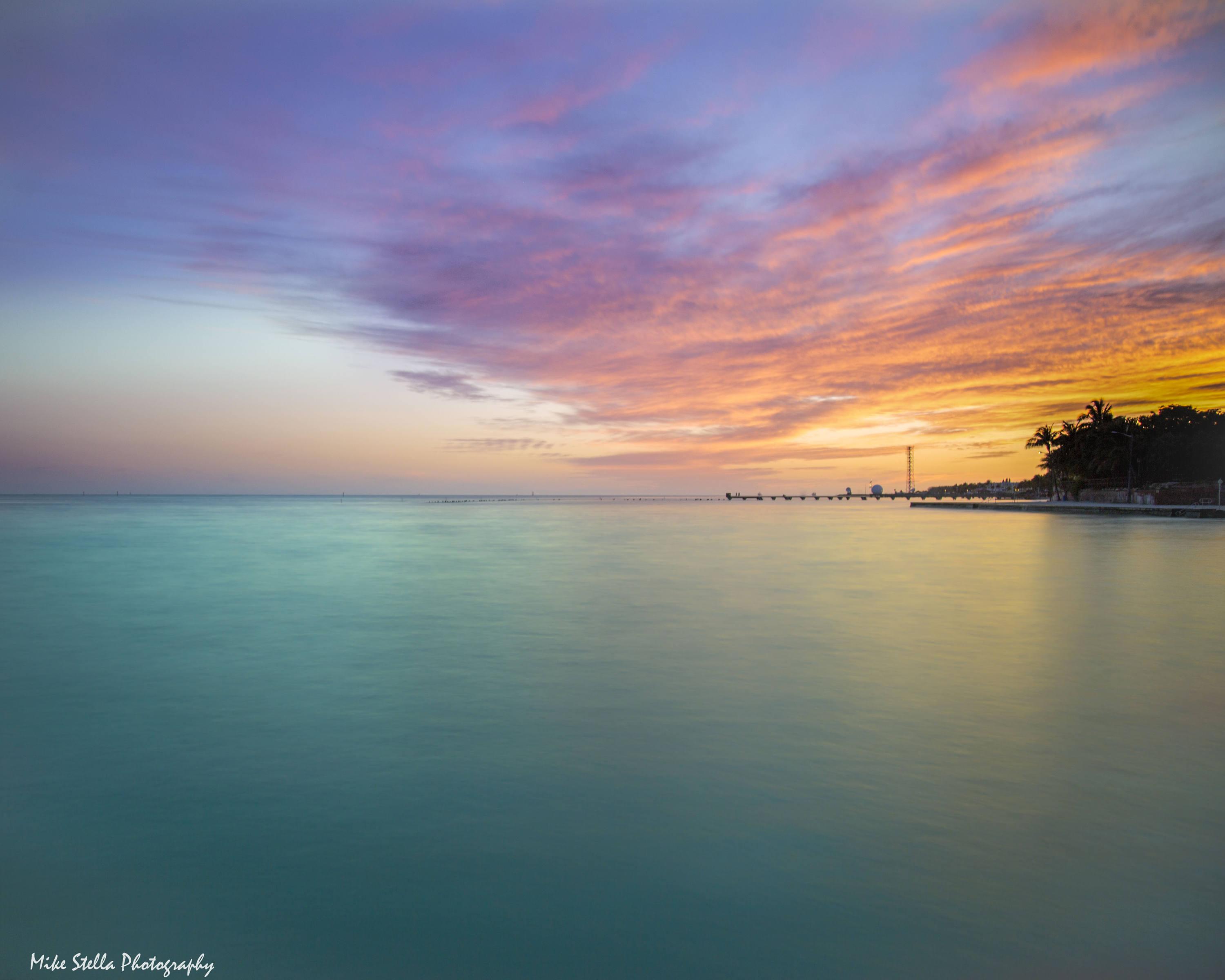 Key West Sunset Wallpapers - Top Free Key West Sunset Backgrounds ...
