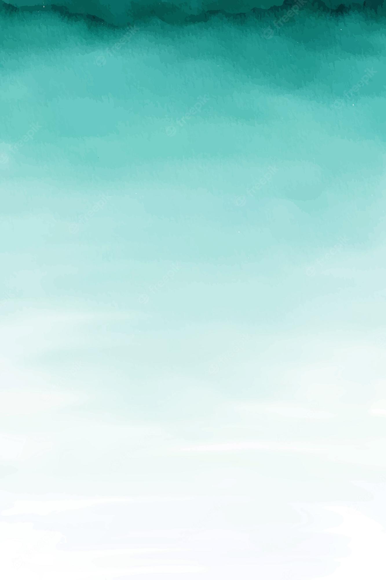 Turquoise Ombre Wallpapers - Top Free Turquoise Ombre Backgrounds ...