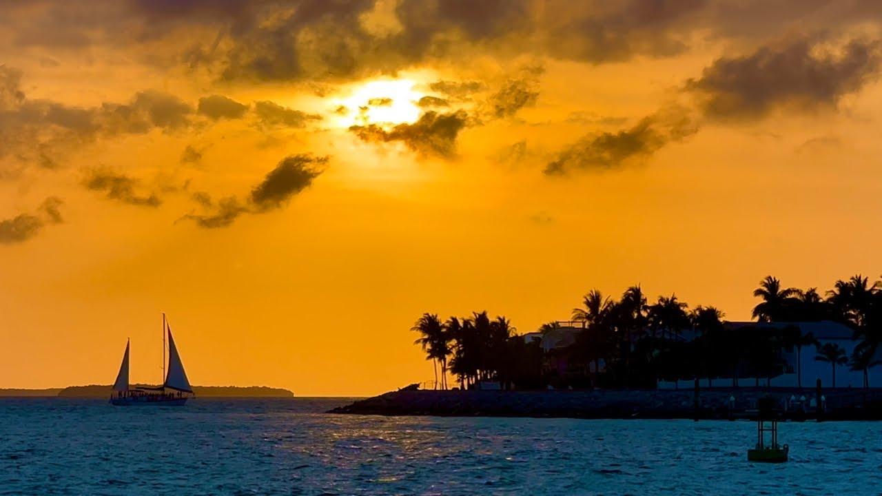 Key West Sunset Wallpapers - Top Free Key West Sunset Backgrounds - WallpaperAccess