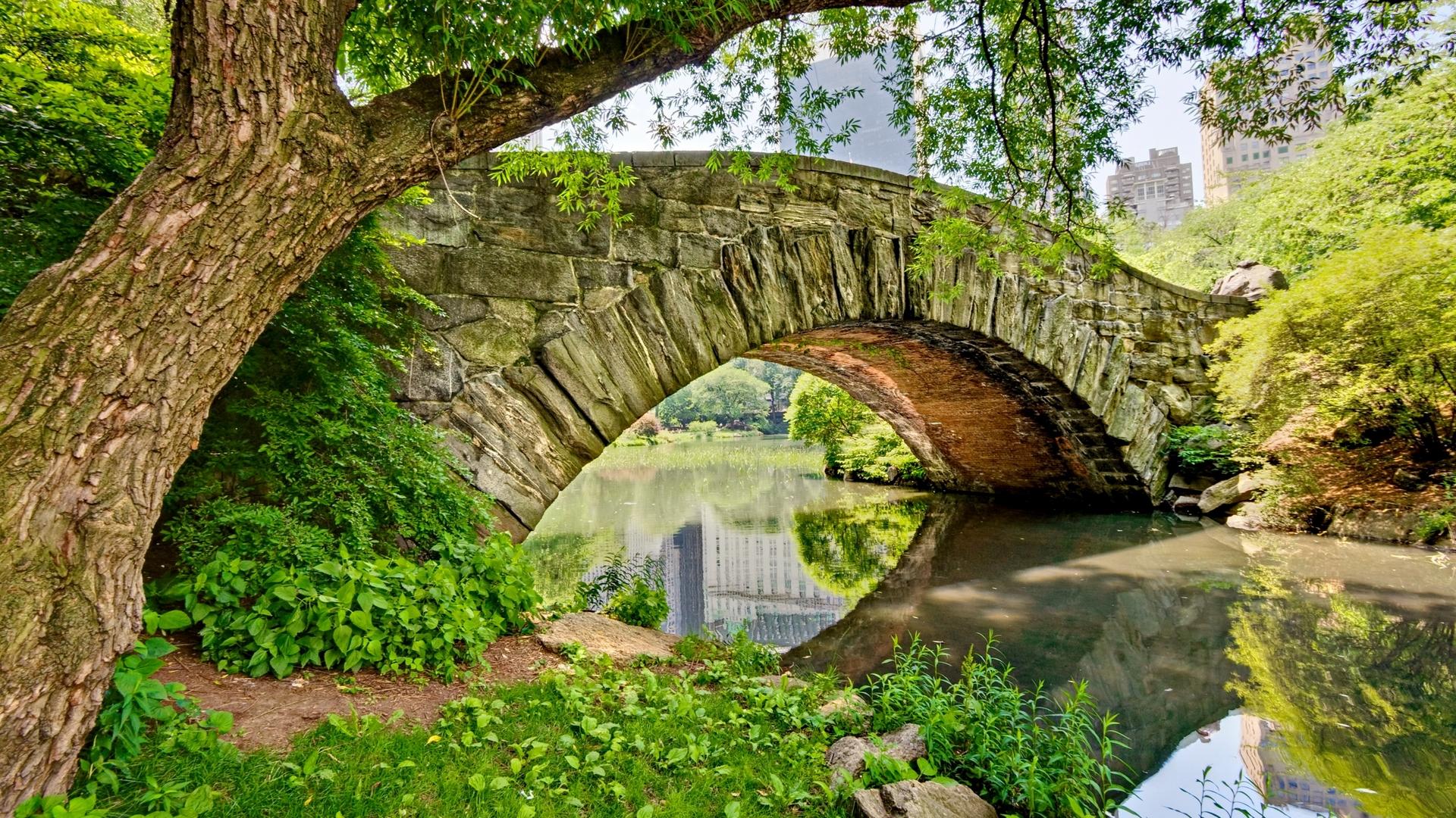 New York Summer Wallpapers - Top Free New York Summer Backgrounds ...