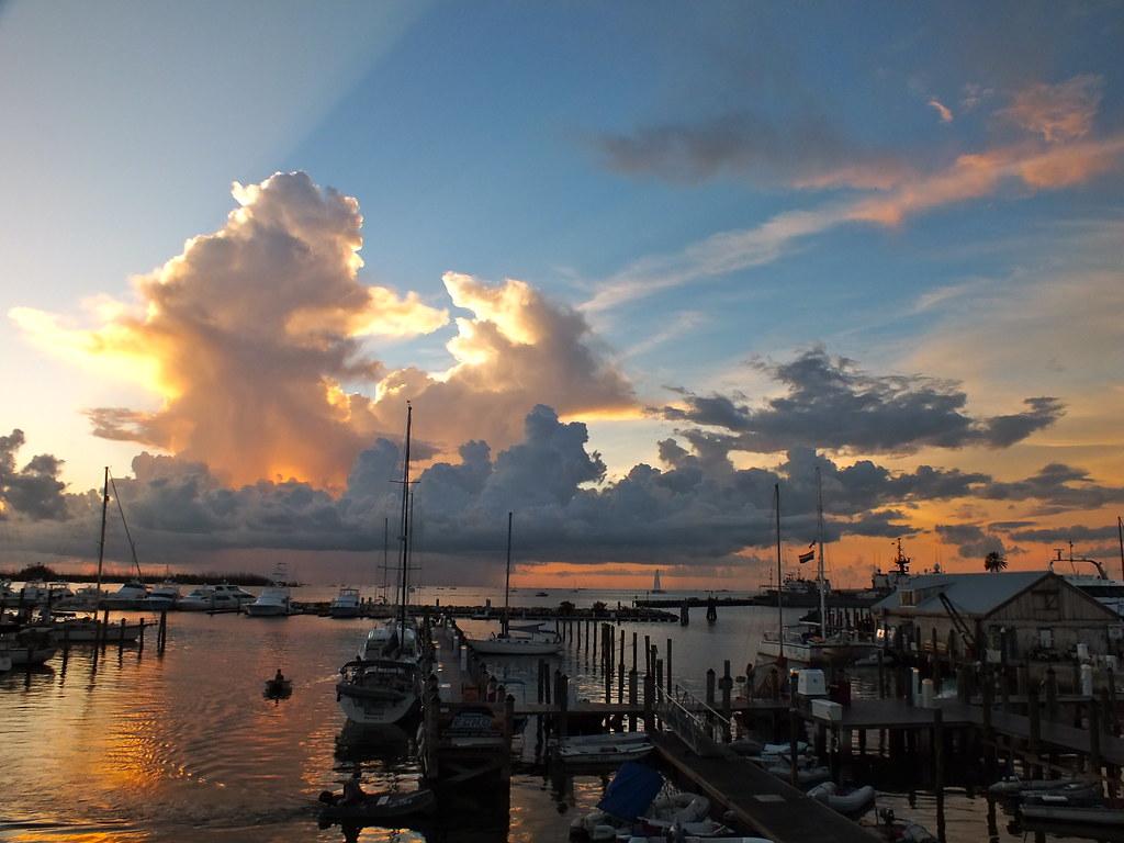 Key West Sunset Wallpapers - Top Free Key West Sunset Backgrounds ...