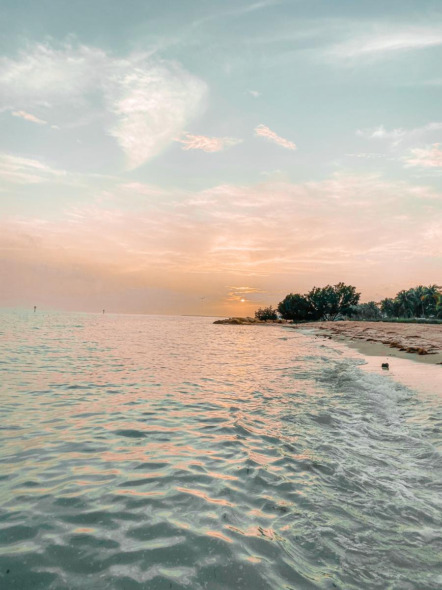 Key West Sunset Wallpapers - Top Free Key West Sunset Backgrounds ...