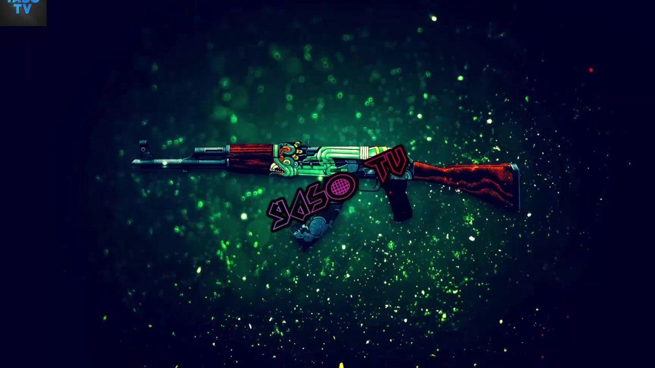 Hyperbeast CS GO Wallpapers - Top Free Hyperbeast CS GO Backgrounds ...