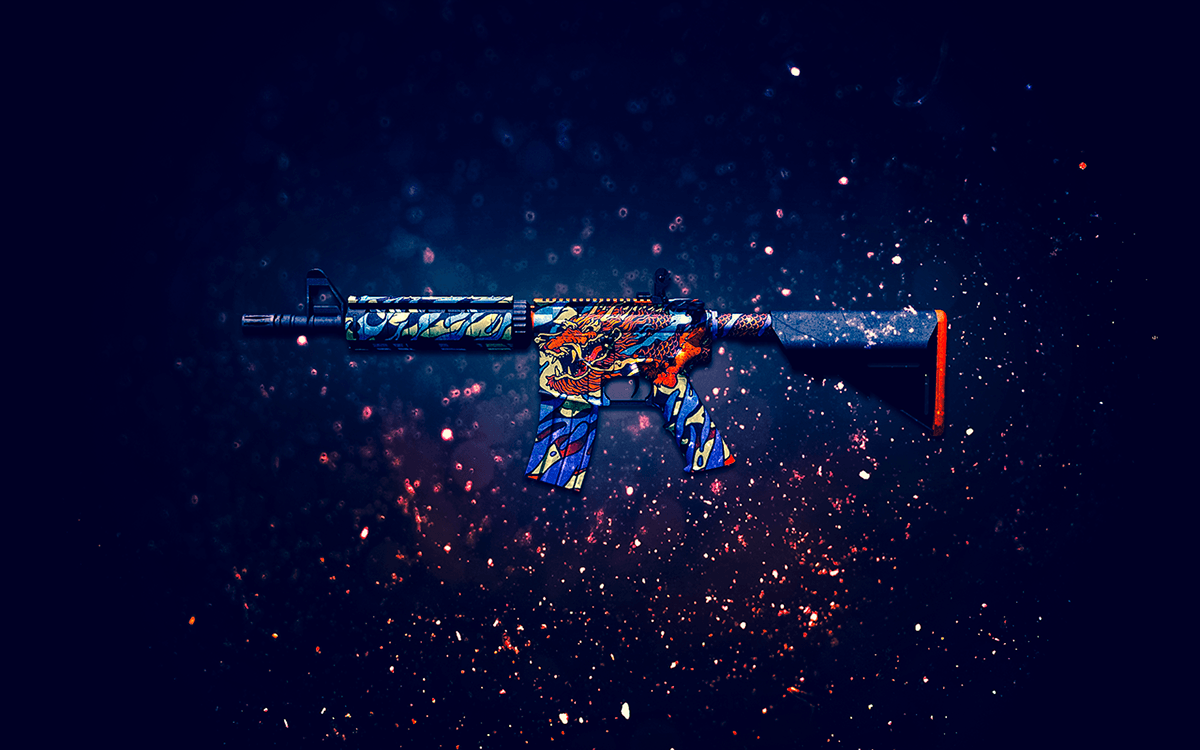 Hyperbeast CS GO Wallpapers - Top Free Hyperbeast CS GO Backgrounds ...