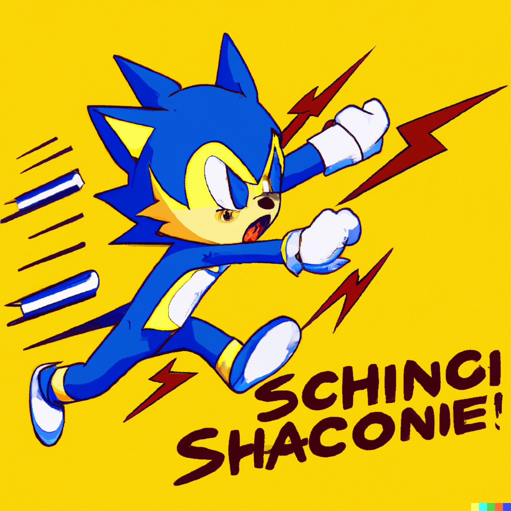 Sonichu Wallpapers - Top Free Sonichu Backgrounds - WallpaperAccess