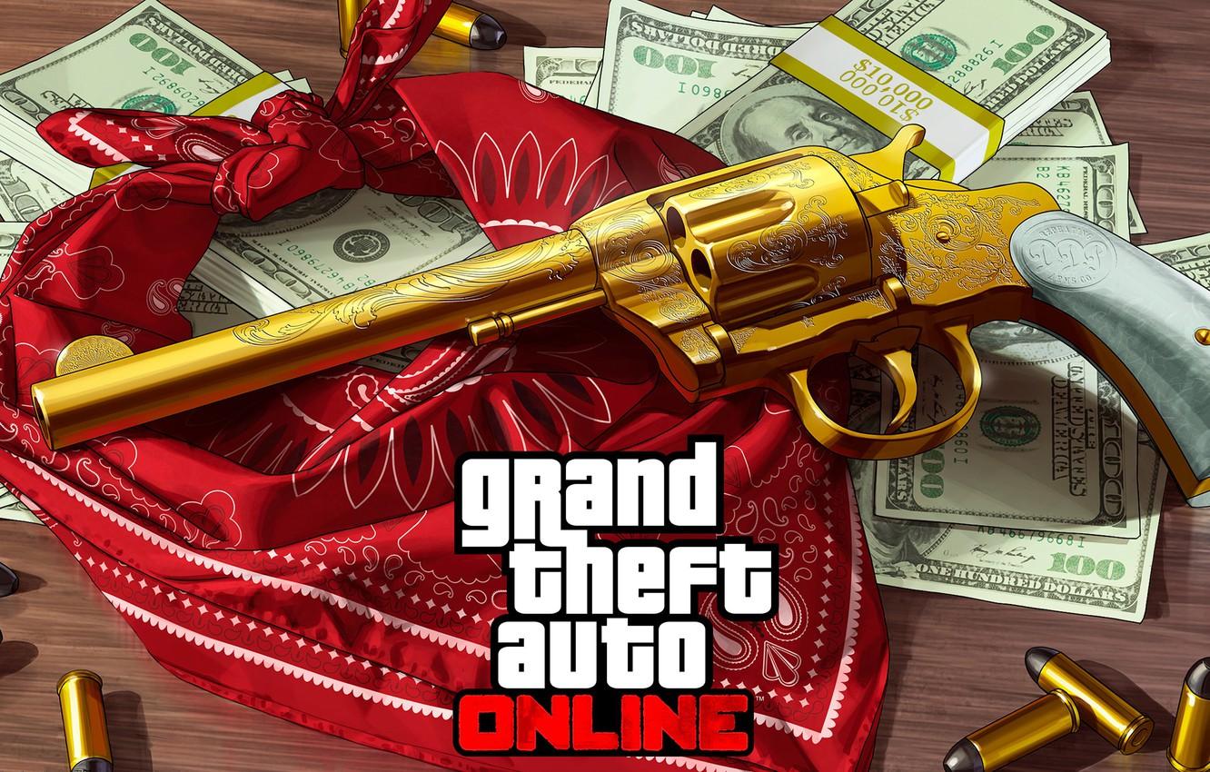 GTA 5 Money Wallpapers - Top Free GTA 5 Money Backgrounds - WallpaperAccess