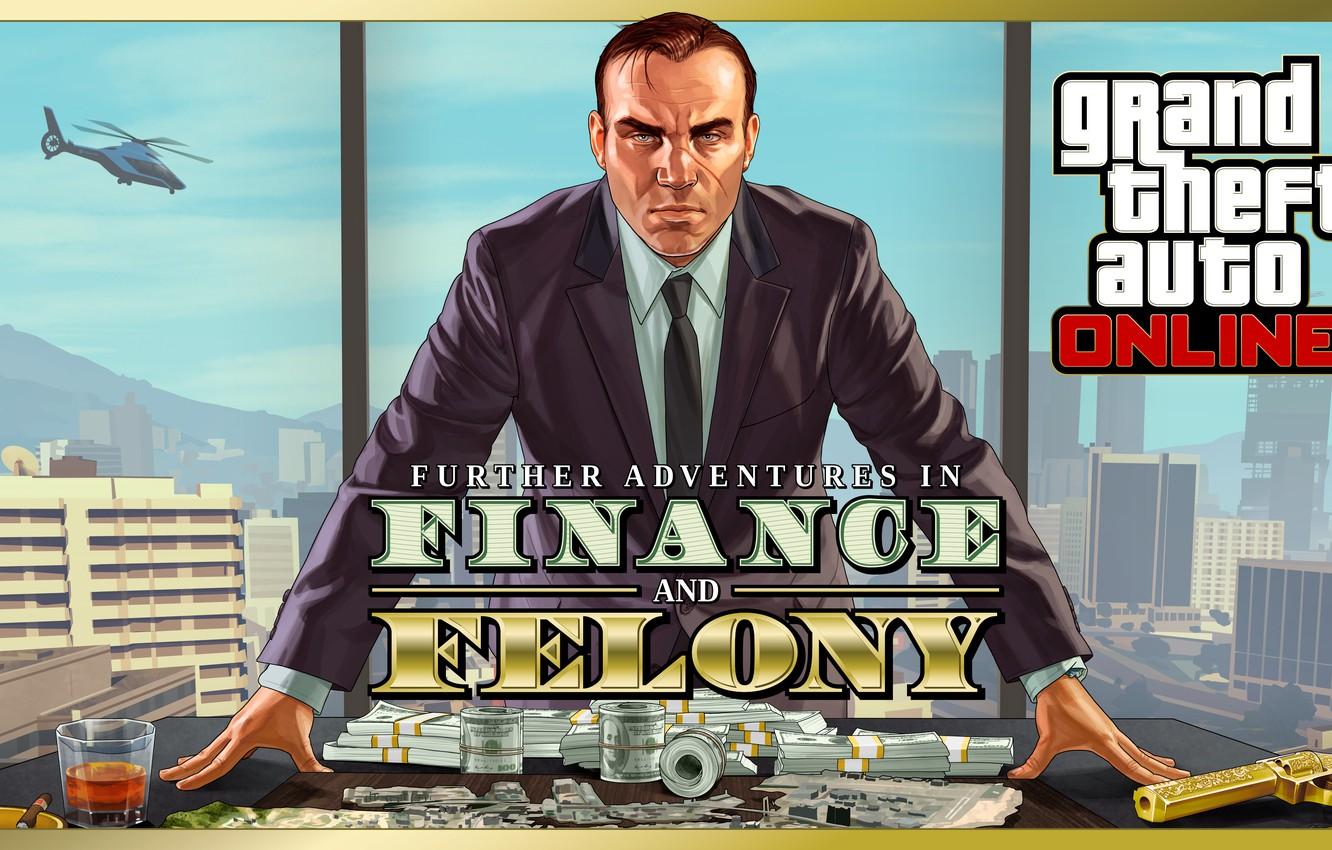 GTA 5 Money Wallpapers - Top Free GTA 5 Money Backgrounds - WallpaperAccess