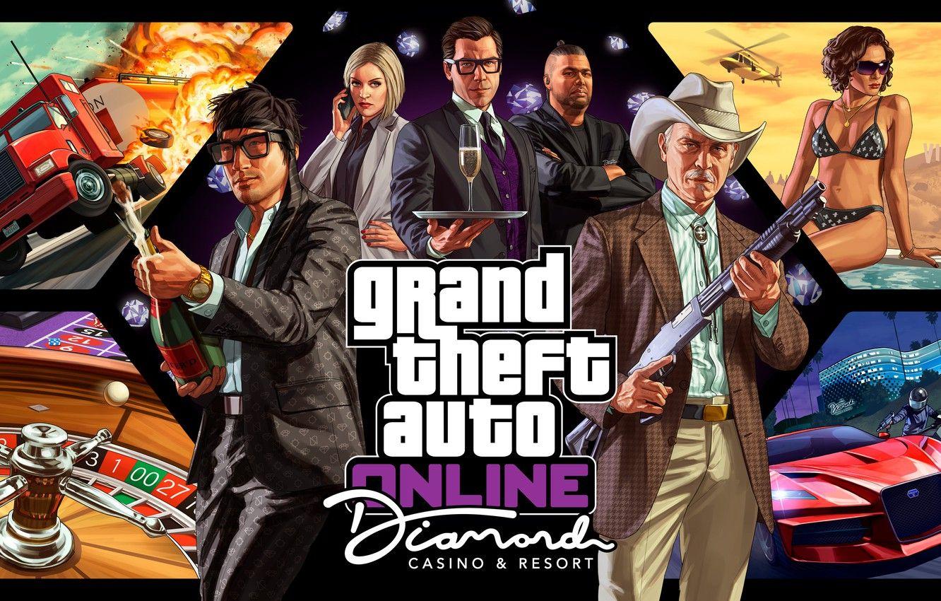 GTA 5 Money Wallpapers - Top Free GTA 5 Money Backgrounds - WallpaperAccess