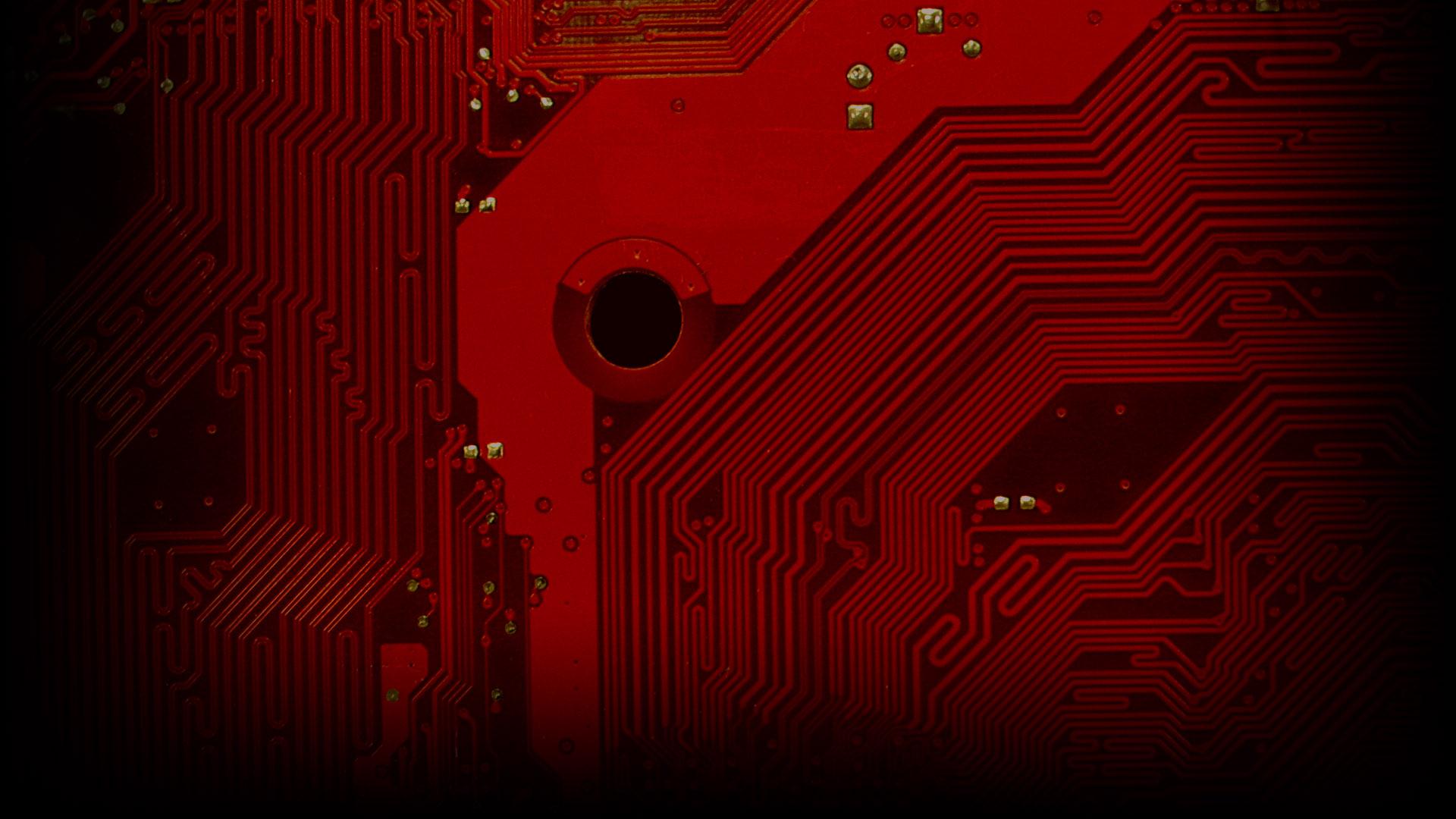 Red Electronic Wallpapers - Top Free Red Electronic Backgrounds ...