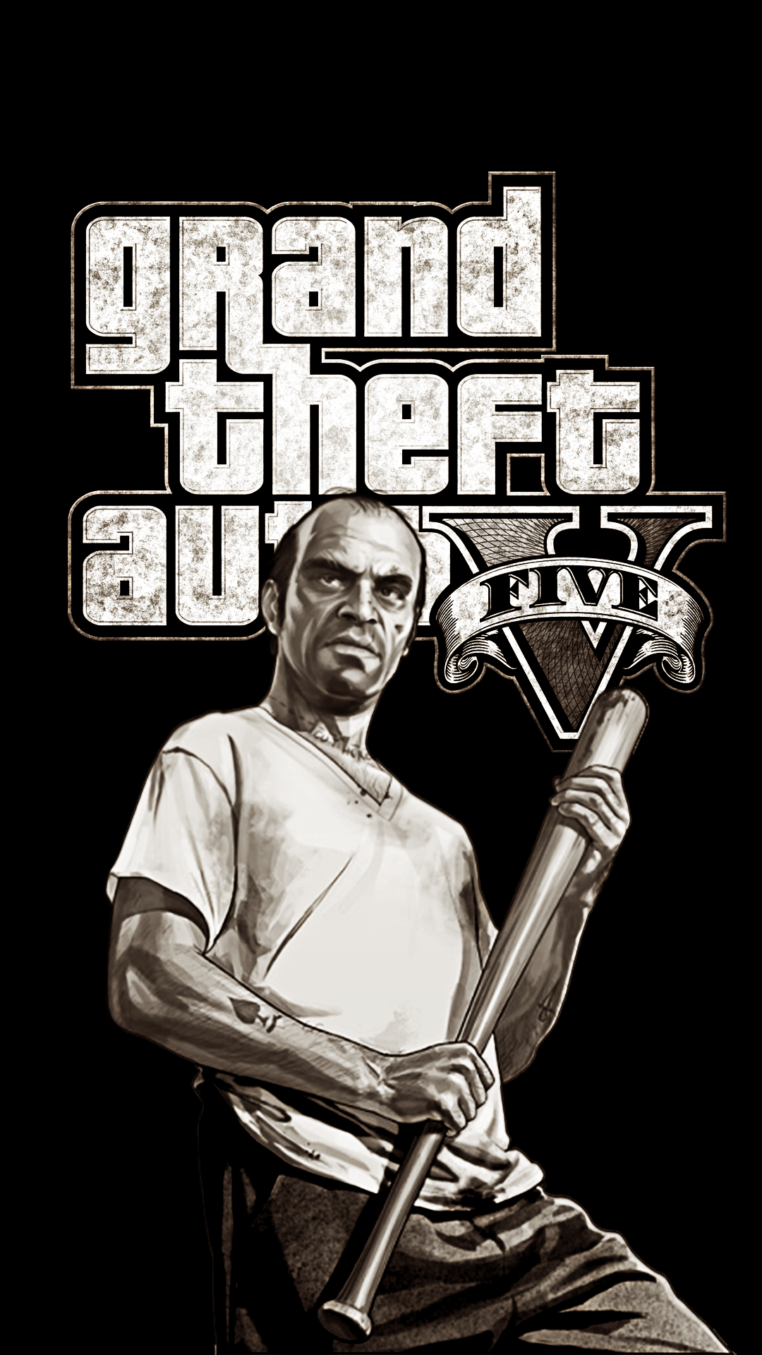 GTA 5 Money Wallpapers - Top Free GTA 5 Money Backgrounds - WallpaperAccess