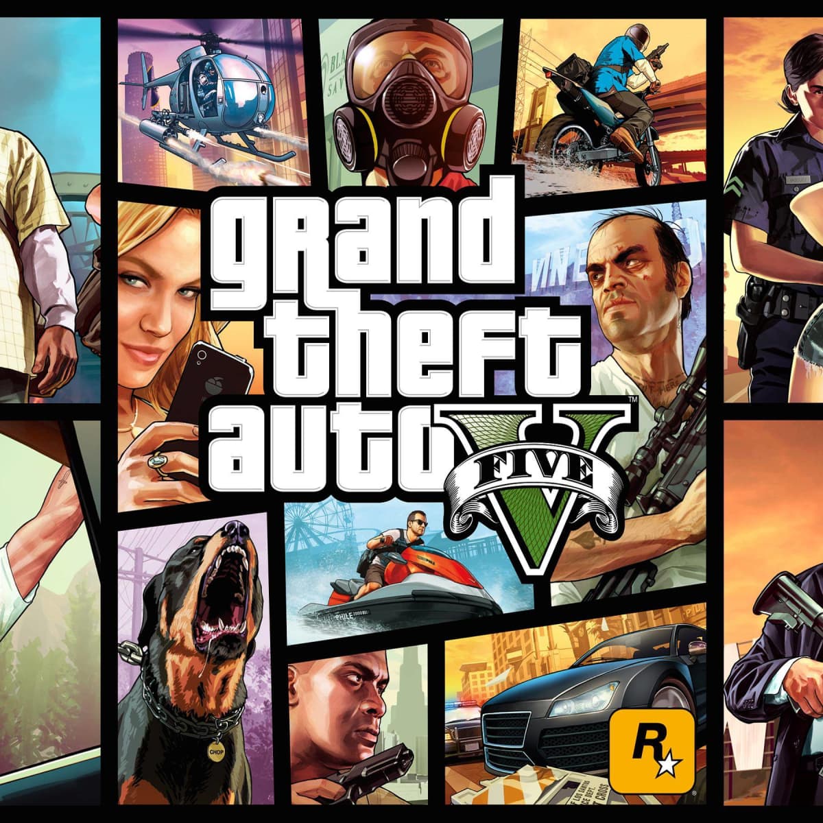 GTA 5 Money Wallpapers - Top Free GTA 5 Money Backgrounds - WallpaperAccess