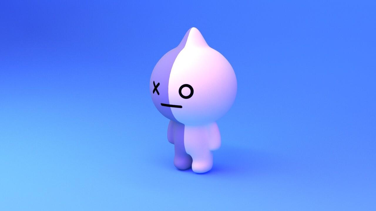 4K BT21 Wallpapers - Top Free 4K BT21 Backgrounds - WallpaperAccess