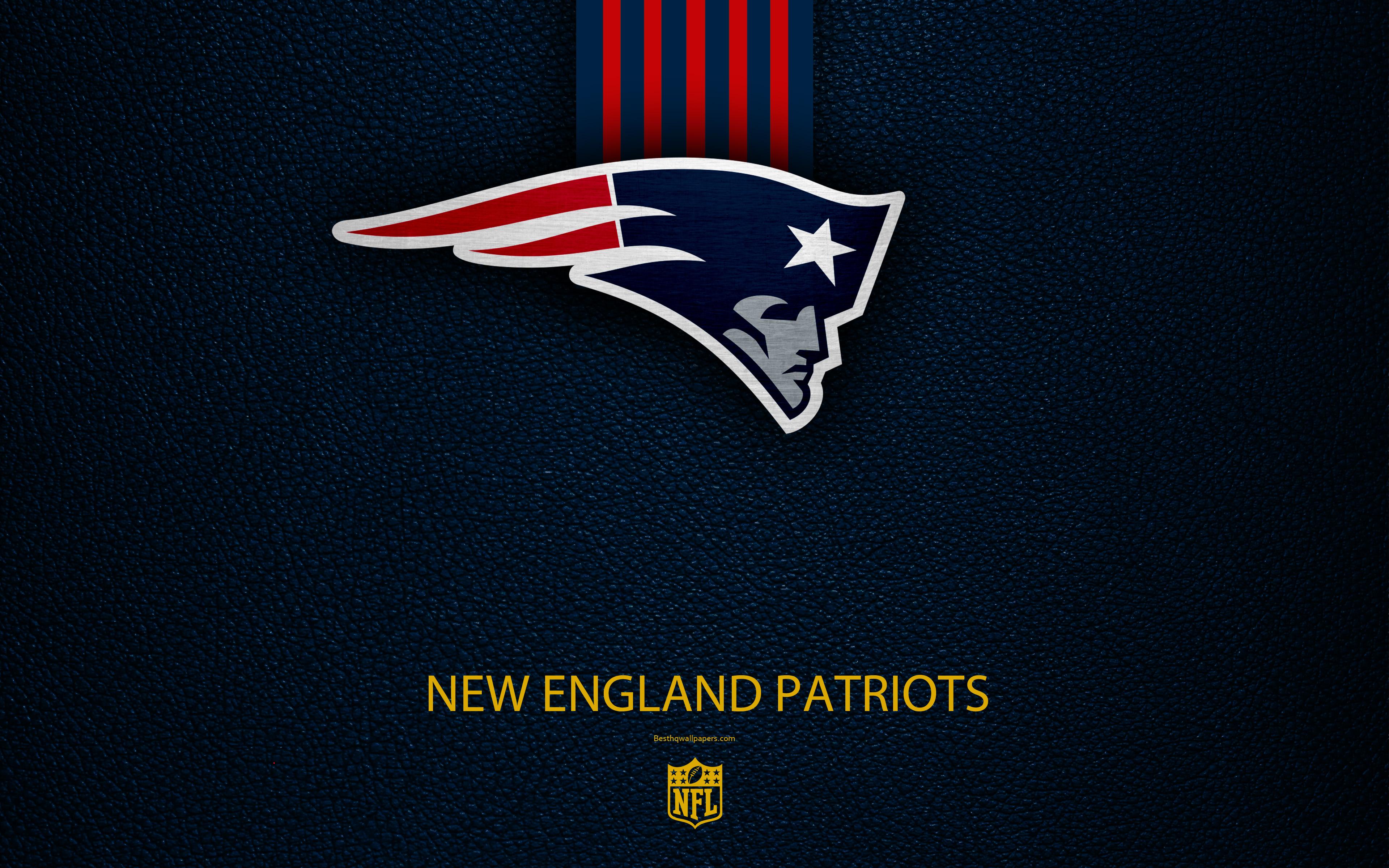 New England Patriots 4K Wallpapers - Top Free New England Patriots 4K ...