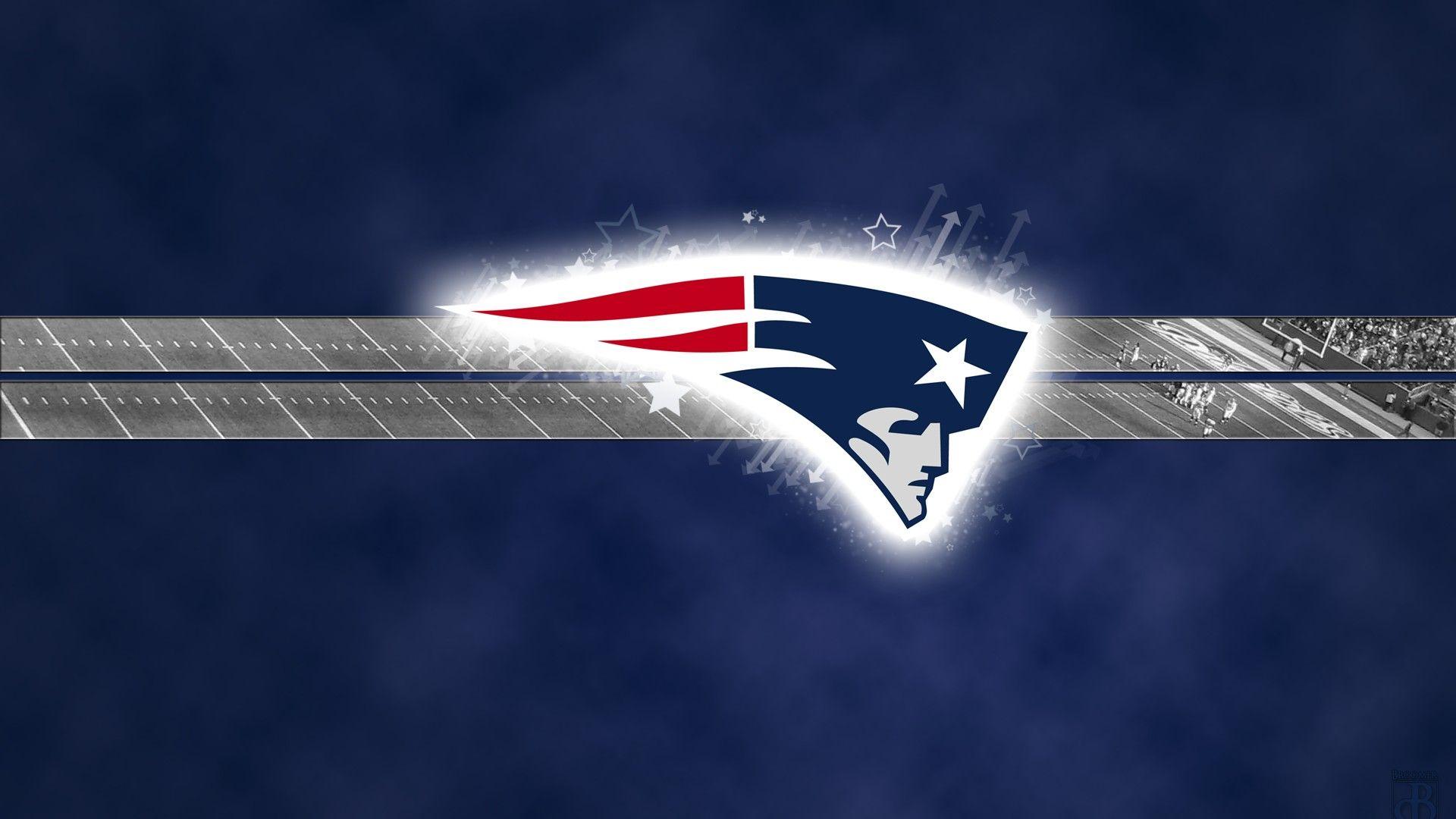 New England Patriots 4K Wallpapers - Top Free New England Patriots 4K ...