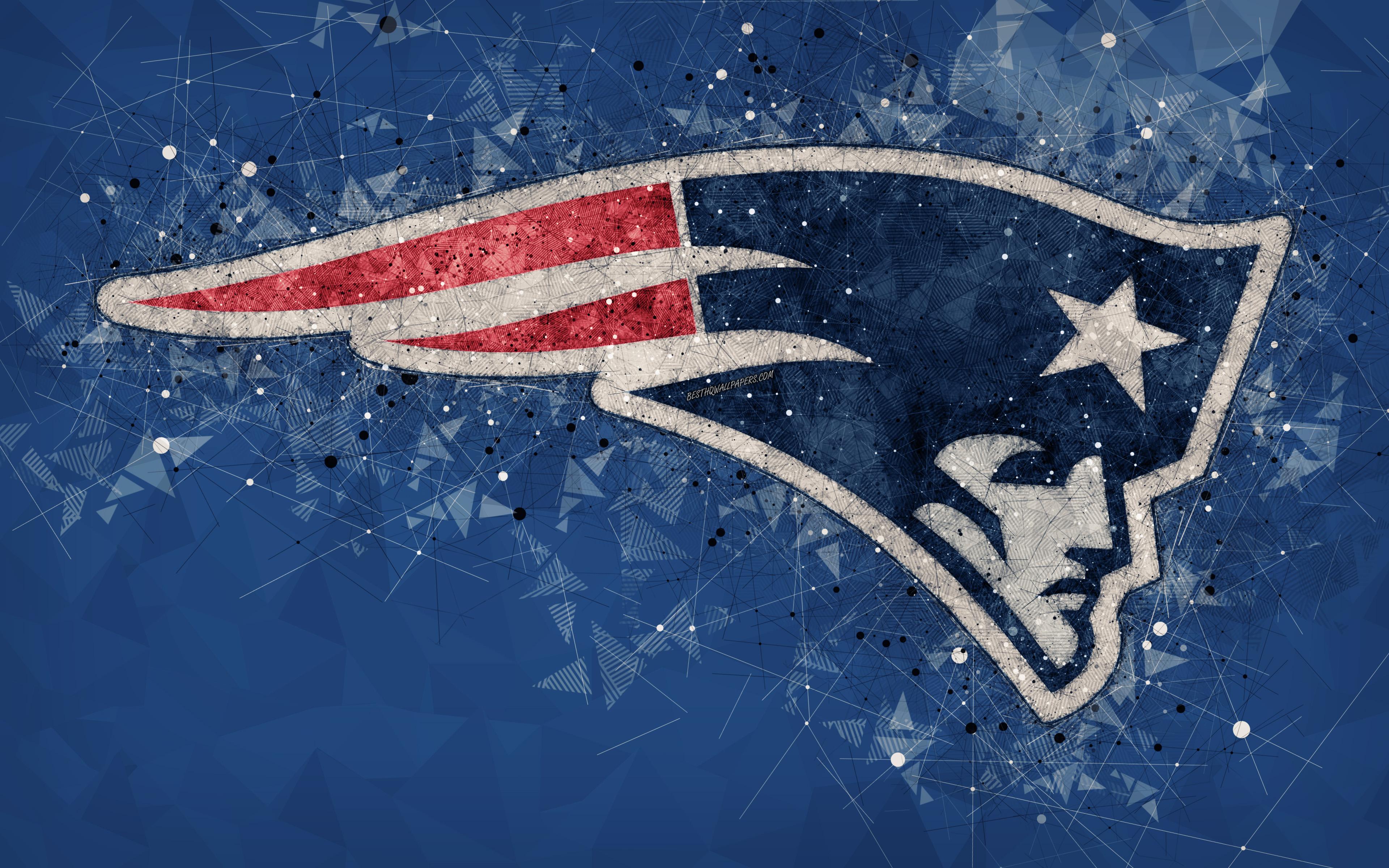 New England Patriots 4K Wallpapers - Top Free New England Patriots 4K ...