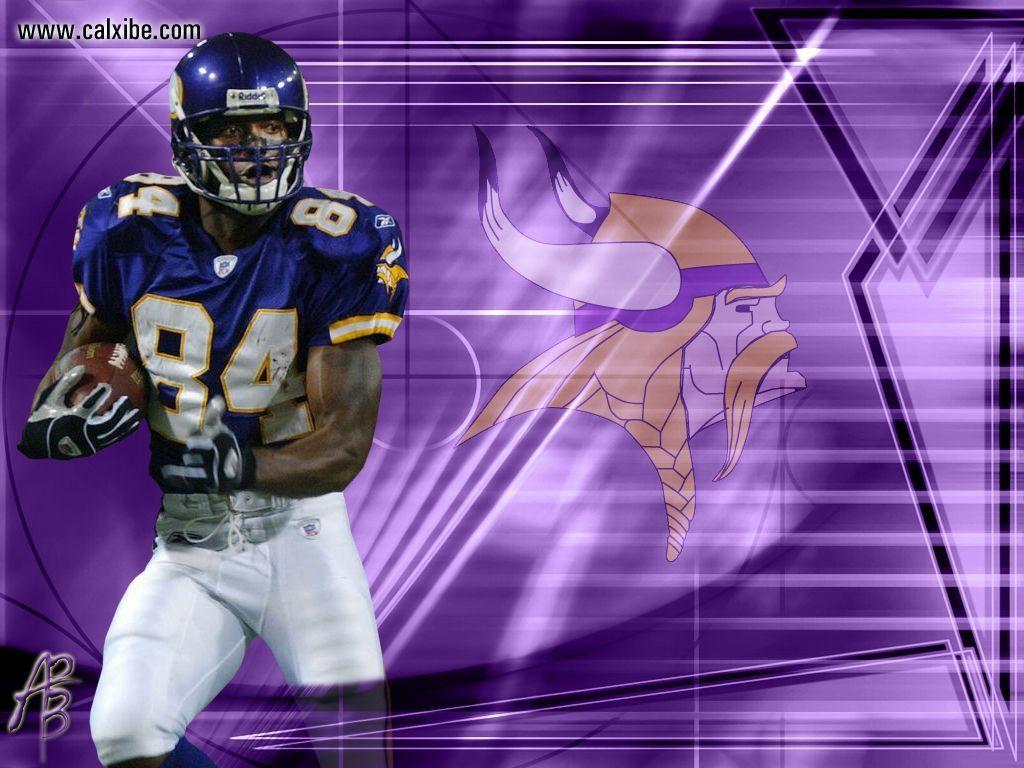 Randy Moss Vikings Wallpapers - Top Free Randy Moss Vikings Backgrounds - WallpaperAccess
