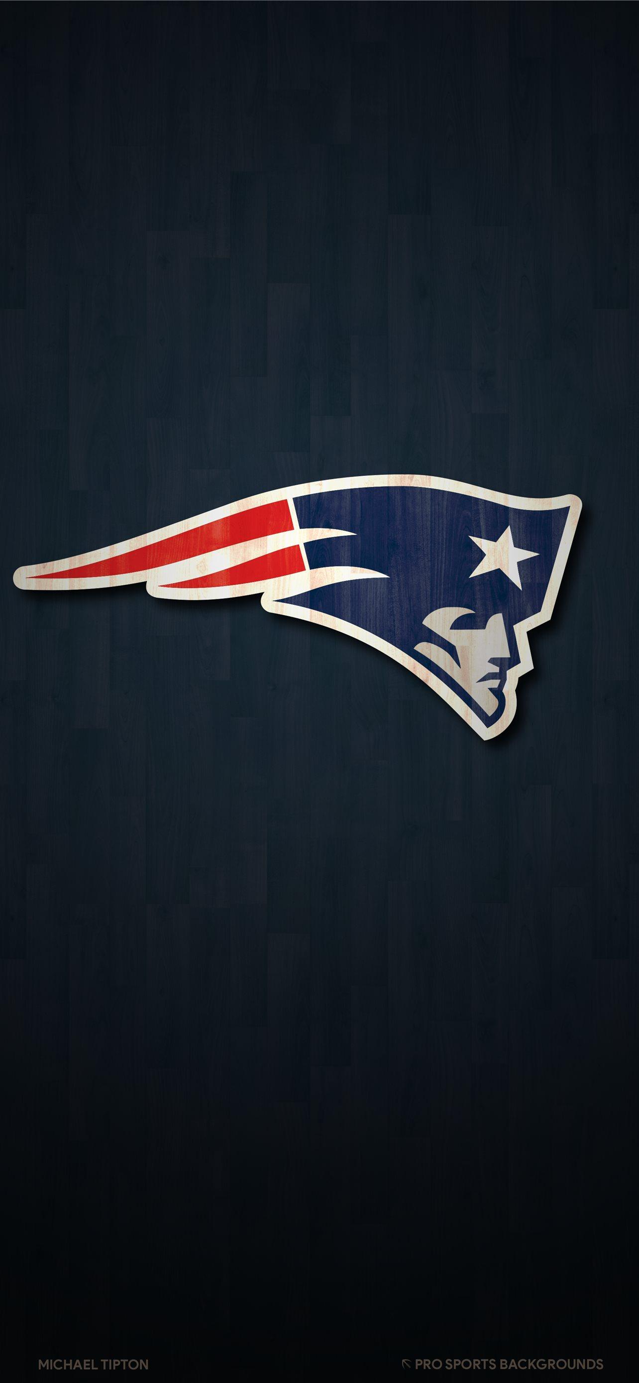 New England Patriots 4K Wallpapers - Top Free New England Patriots 4K ...