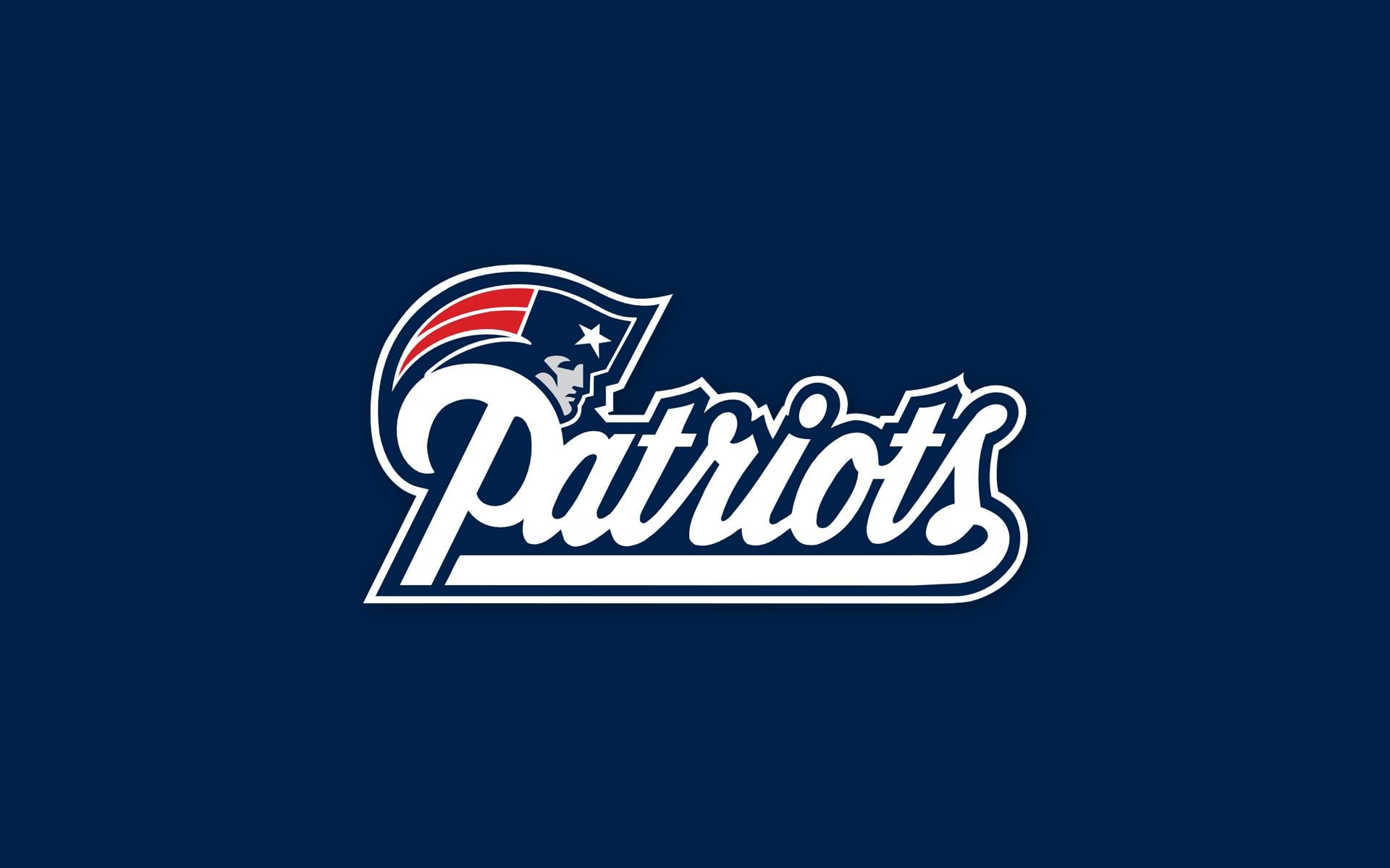 New England Patriots 4K Wallpapers - Top Free New England Patriots 4K ...