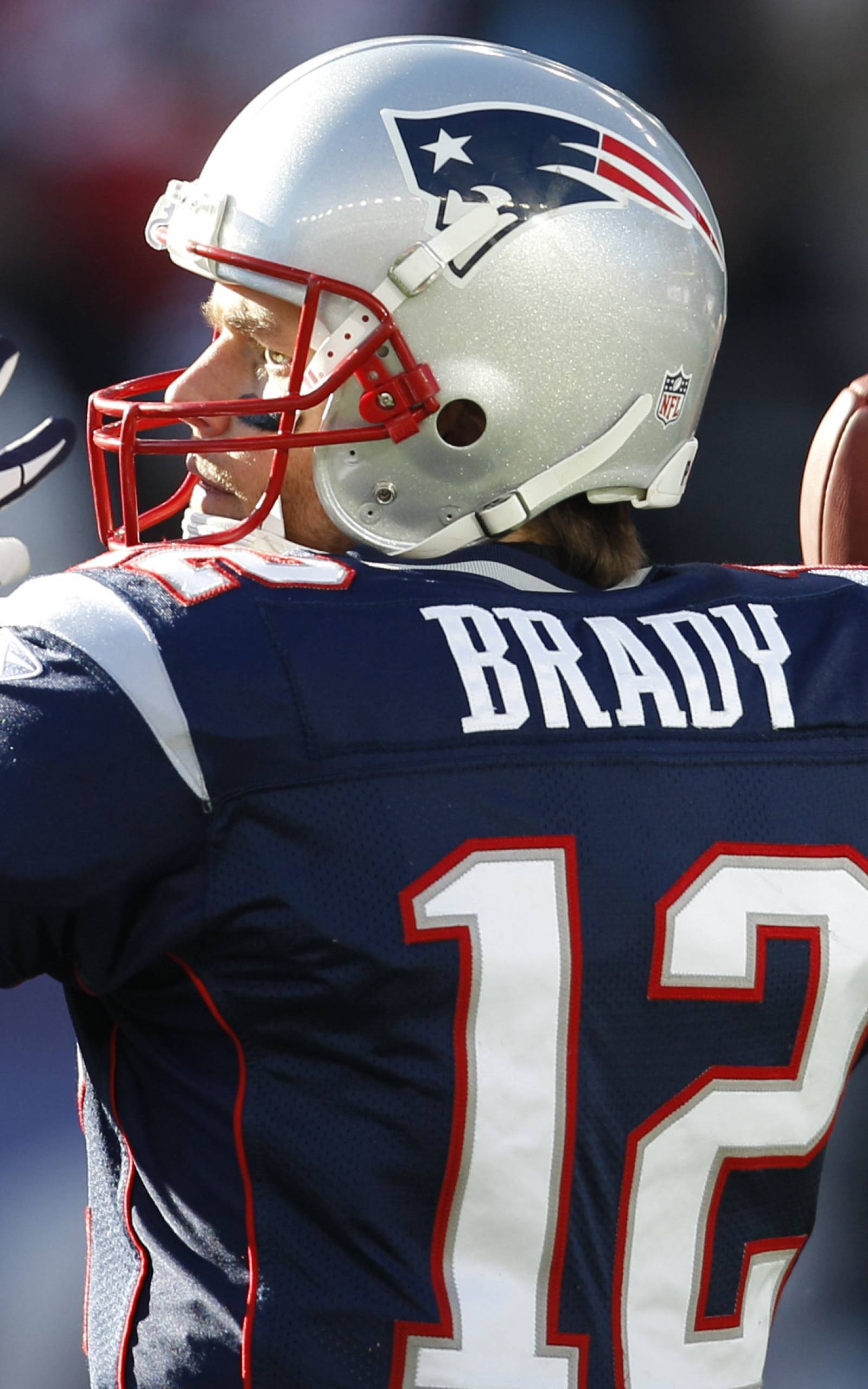 New England Patriots 4K Wallpapers - Top Free New England Patriots 4K ...