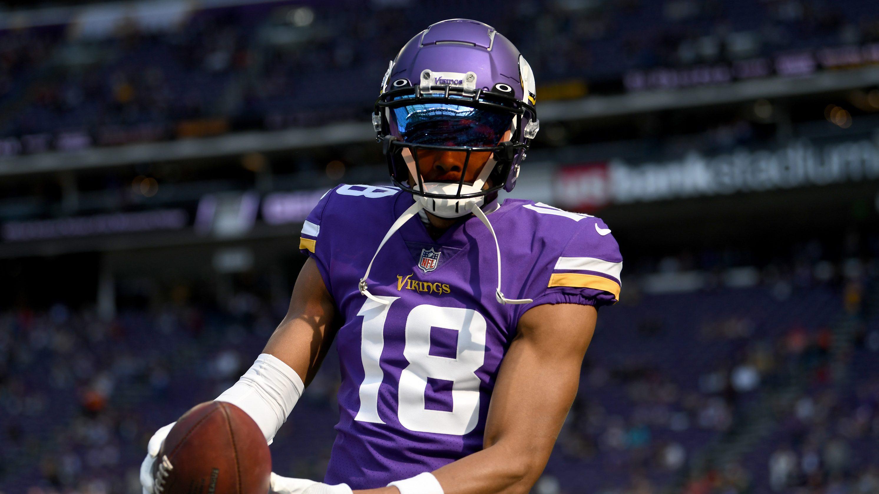 Randy Moss Vikings Wallpapers - Top Free Randy Moss Vikings Backgrounds ...