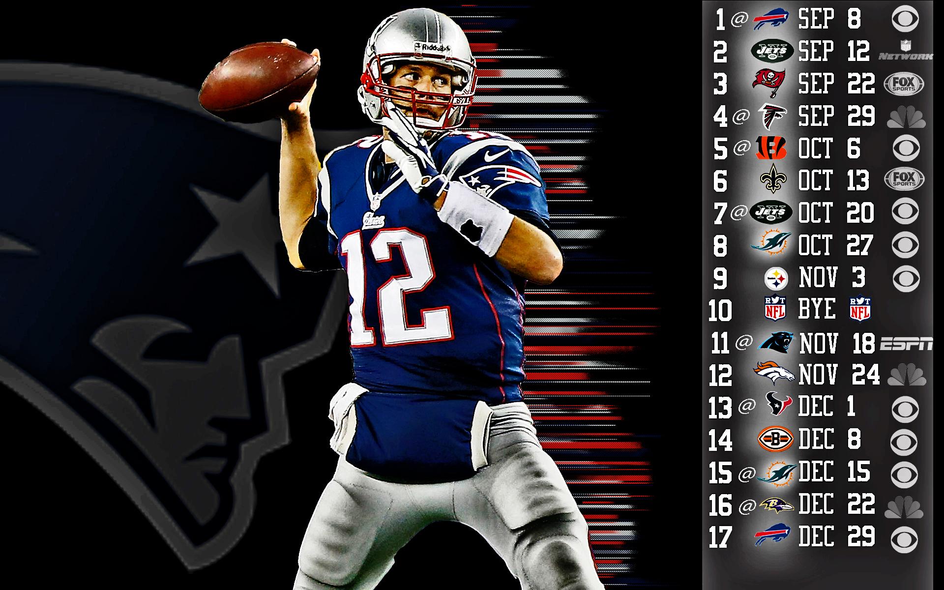 New England Patriots 4K Wallpapers - Top Free New England Patriots 4K ...